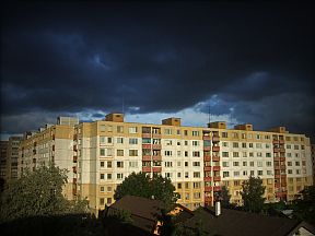 Vrakuňa • imhd.sk Bratislava