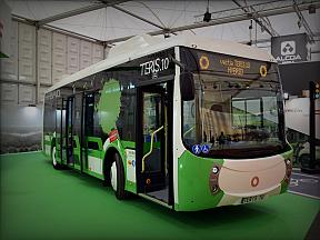 Vectia Teris • imhd.sk Bratislava