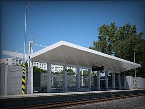 TIOP Vrakuňa • imhd.sk Bratislava