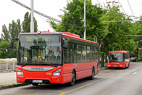 MHD Bratislava • imhd.sk Bratislava