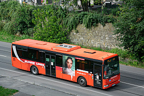 Public transport Bratislava • imhd.sk Bratislava