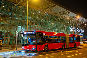 MHD Bratislava • imhd.sk Bratislava