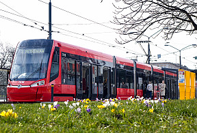 MHD Bratislava • imhd.sk Bratislava