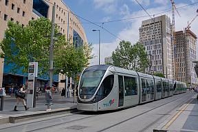 MHD Bratislava • imhd.sk Bratislava