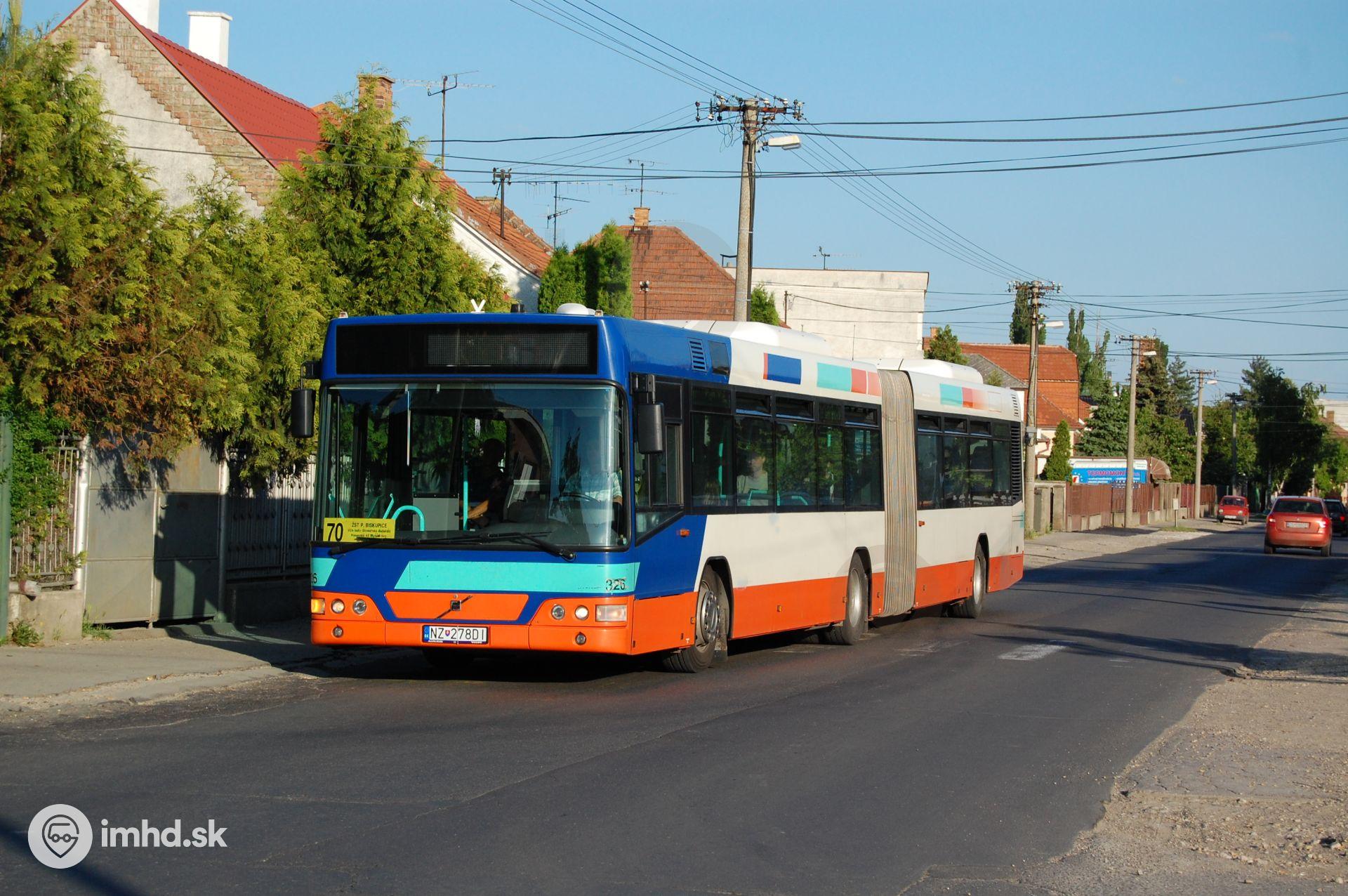 Galérie › vyhľadávanie • imhd.sk Bratislava