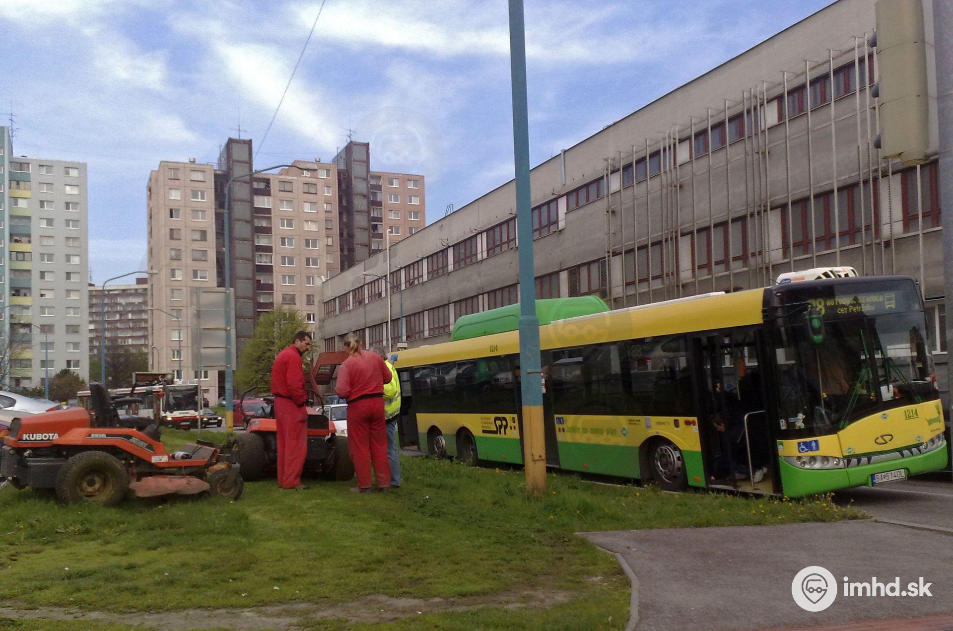 Galleries › search • imhd.sk Bratislava