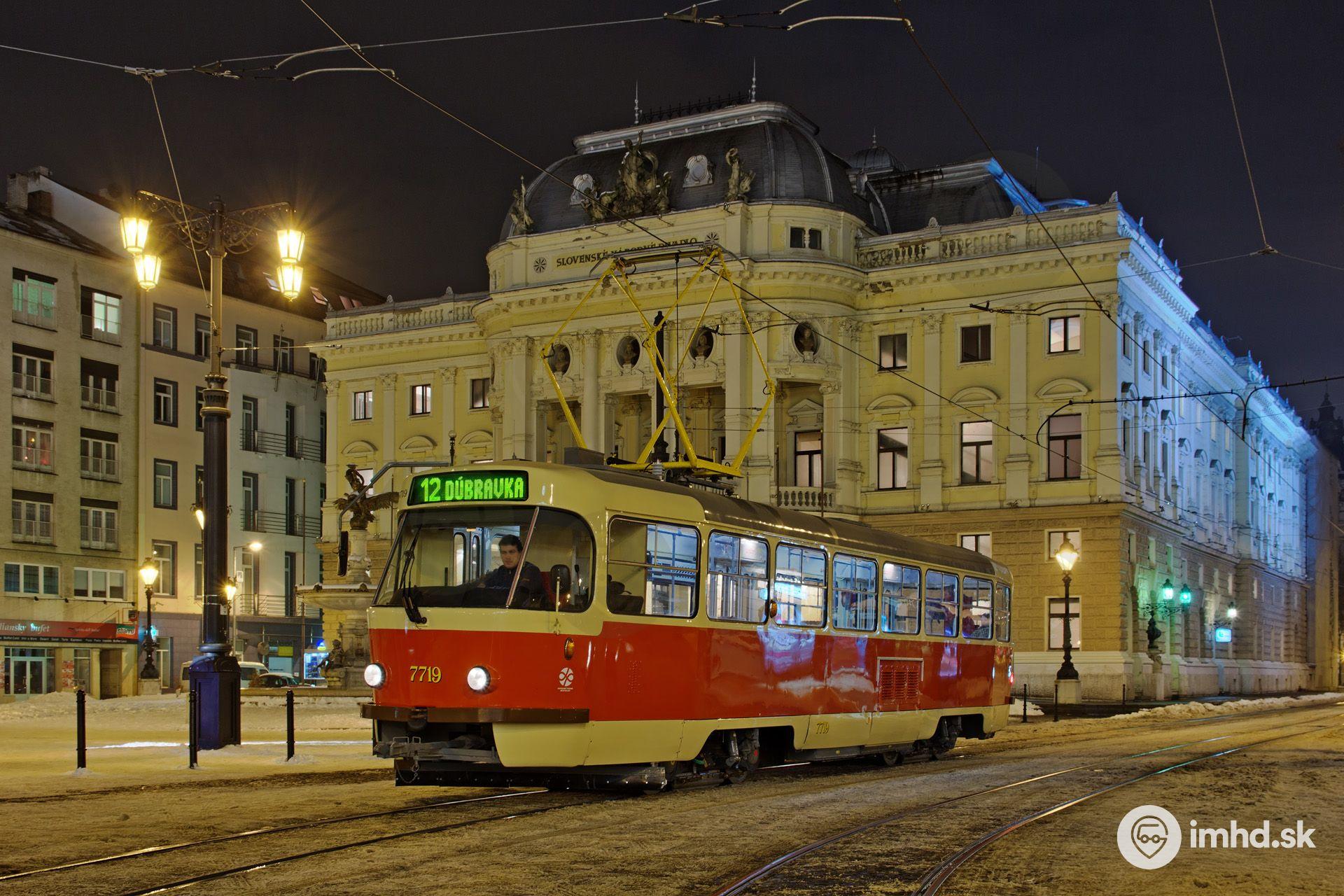 Galérie › vyhľadávanie • imhd.sk Bratislava