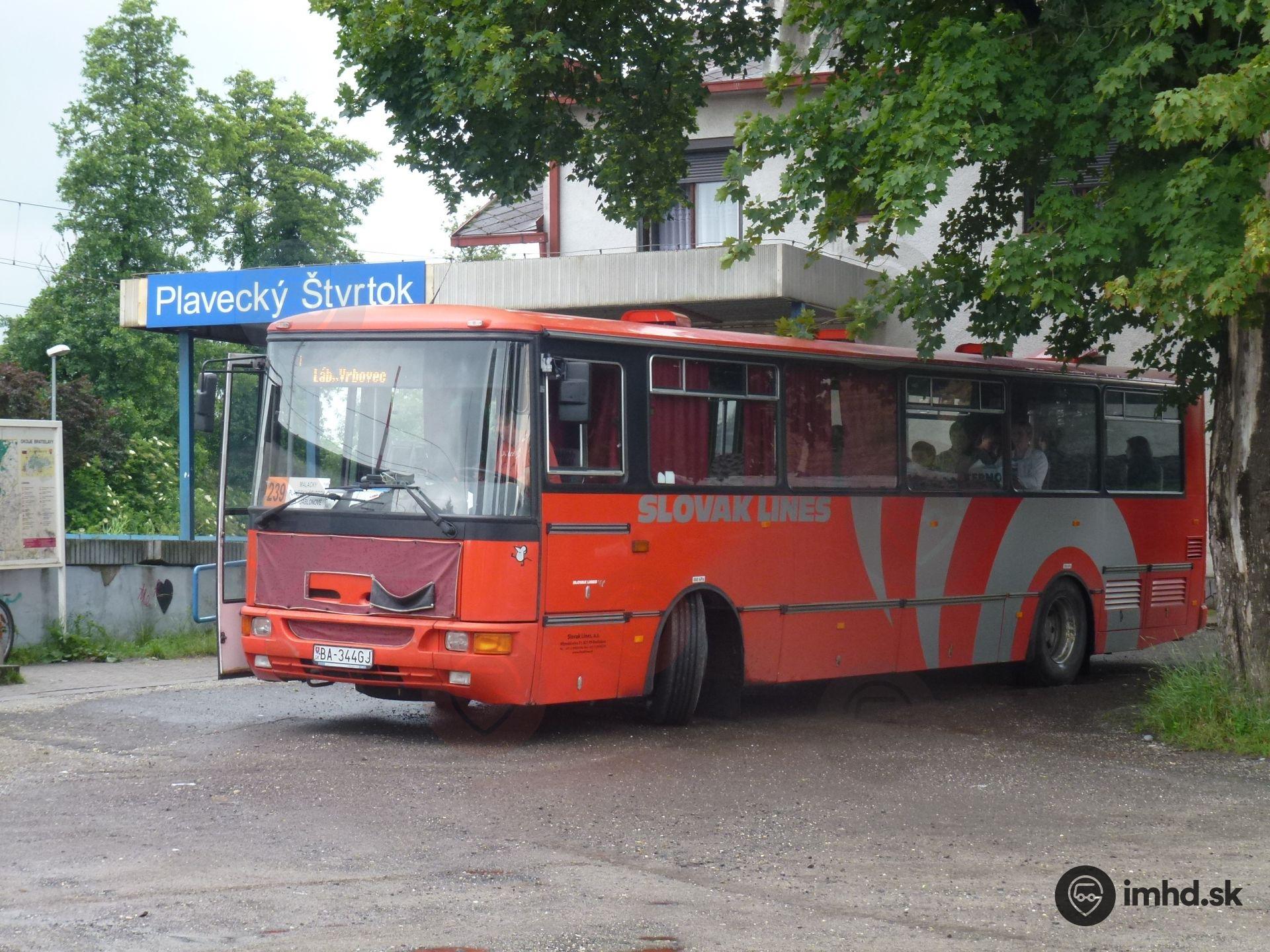 Samosprávny kraj vymenil riaditeľa Odboru dopravy • imhd.sk Bratislava