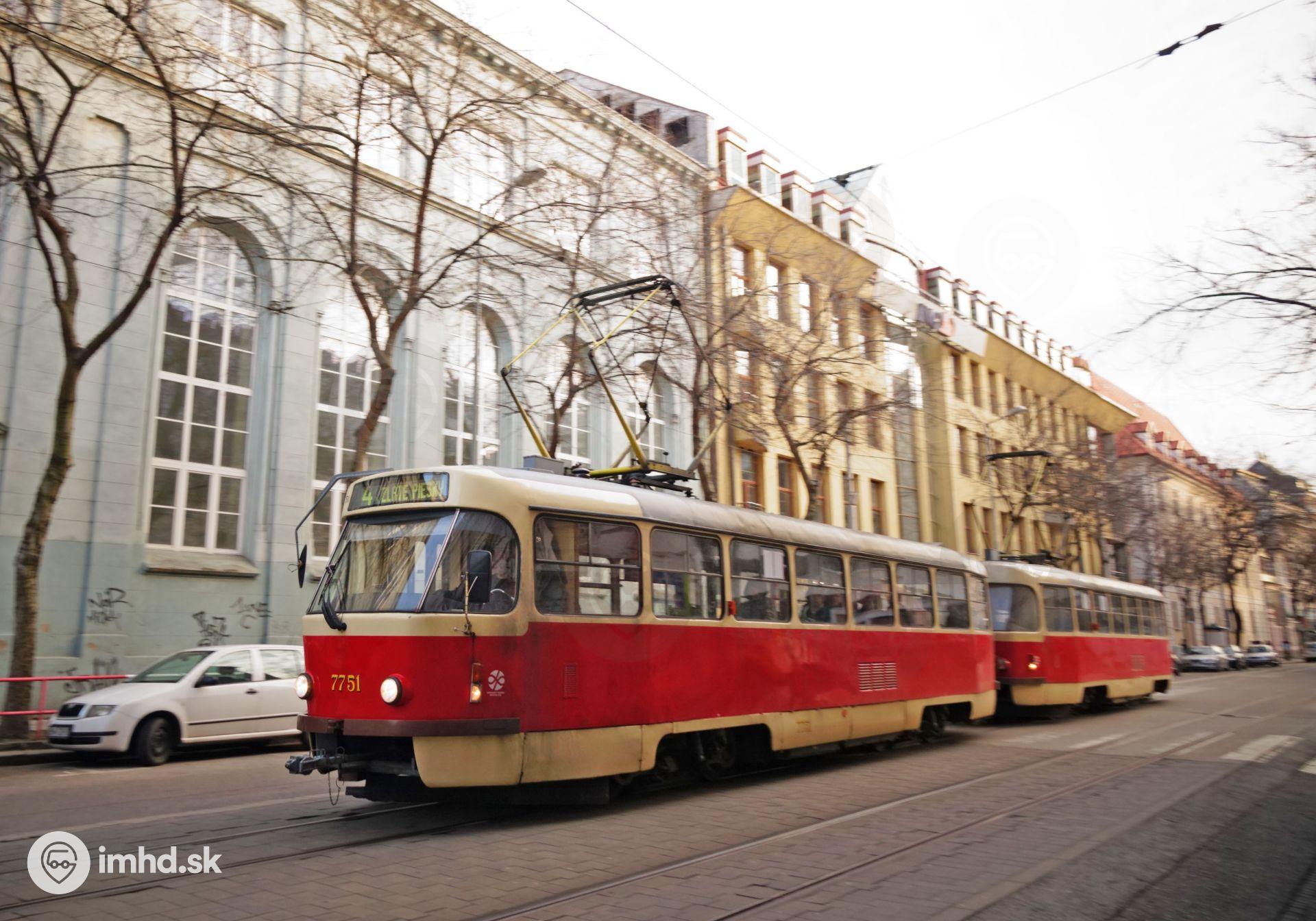 Galérie › vyhľadávanie • imhd.sk Bratislava