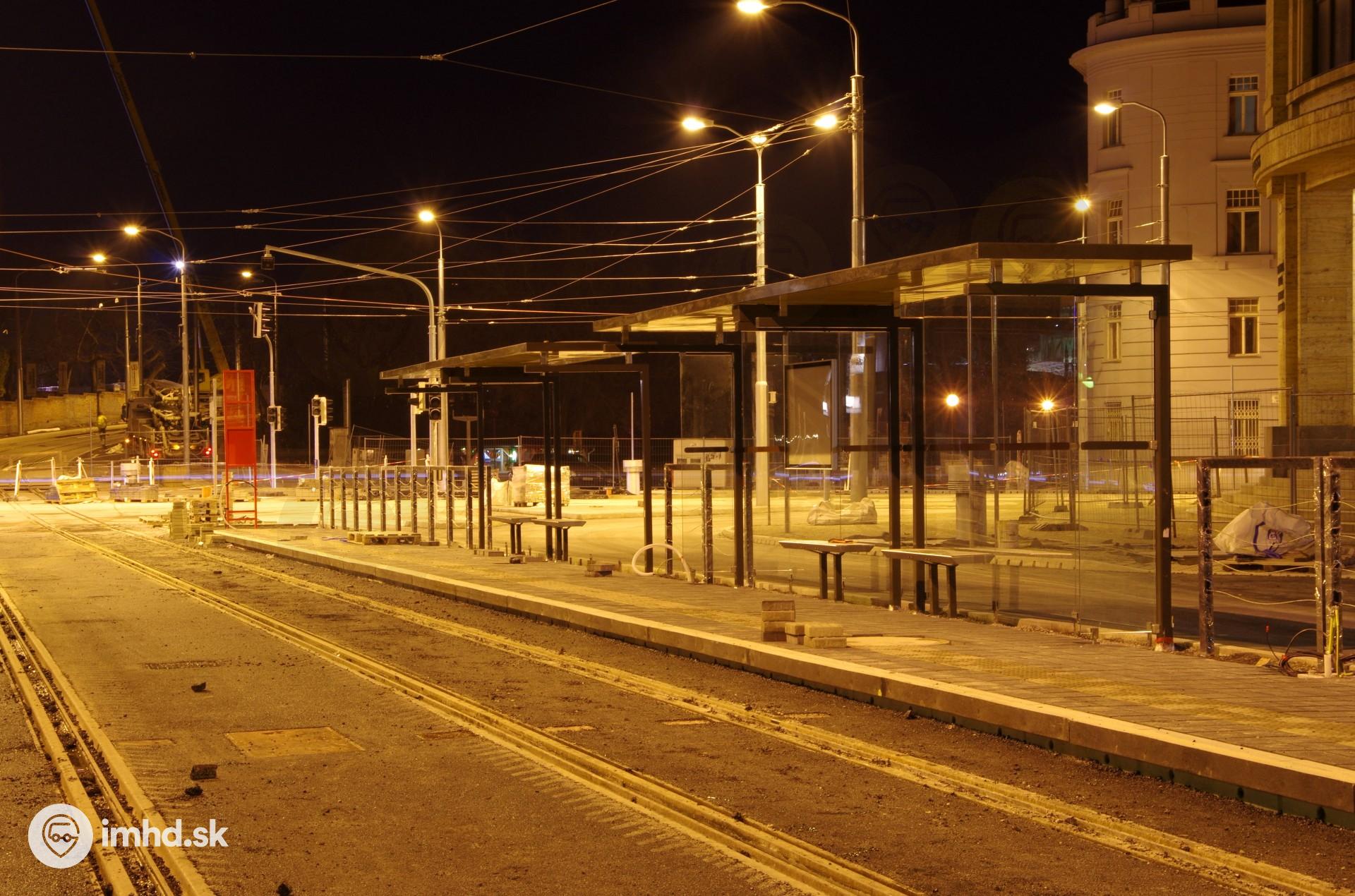 [Bratislava] Kolektory / Utility Tunnels | SkyscraperCity Forum