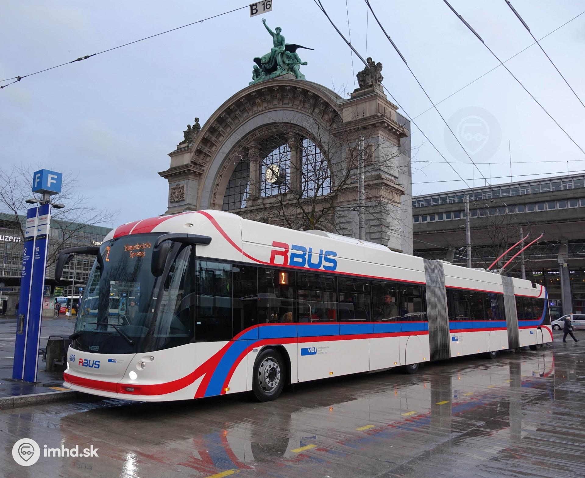 Hess lighTram 4 #240 • imhd.sk Bratislava