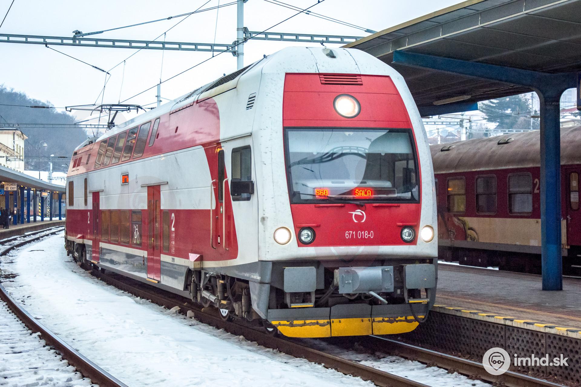 Zmeny cestovných poriadkov regionálnej dopravy IDS BK (od 12.12.2021) • imhd.sk Bratislava