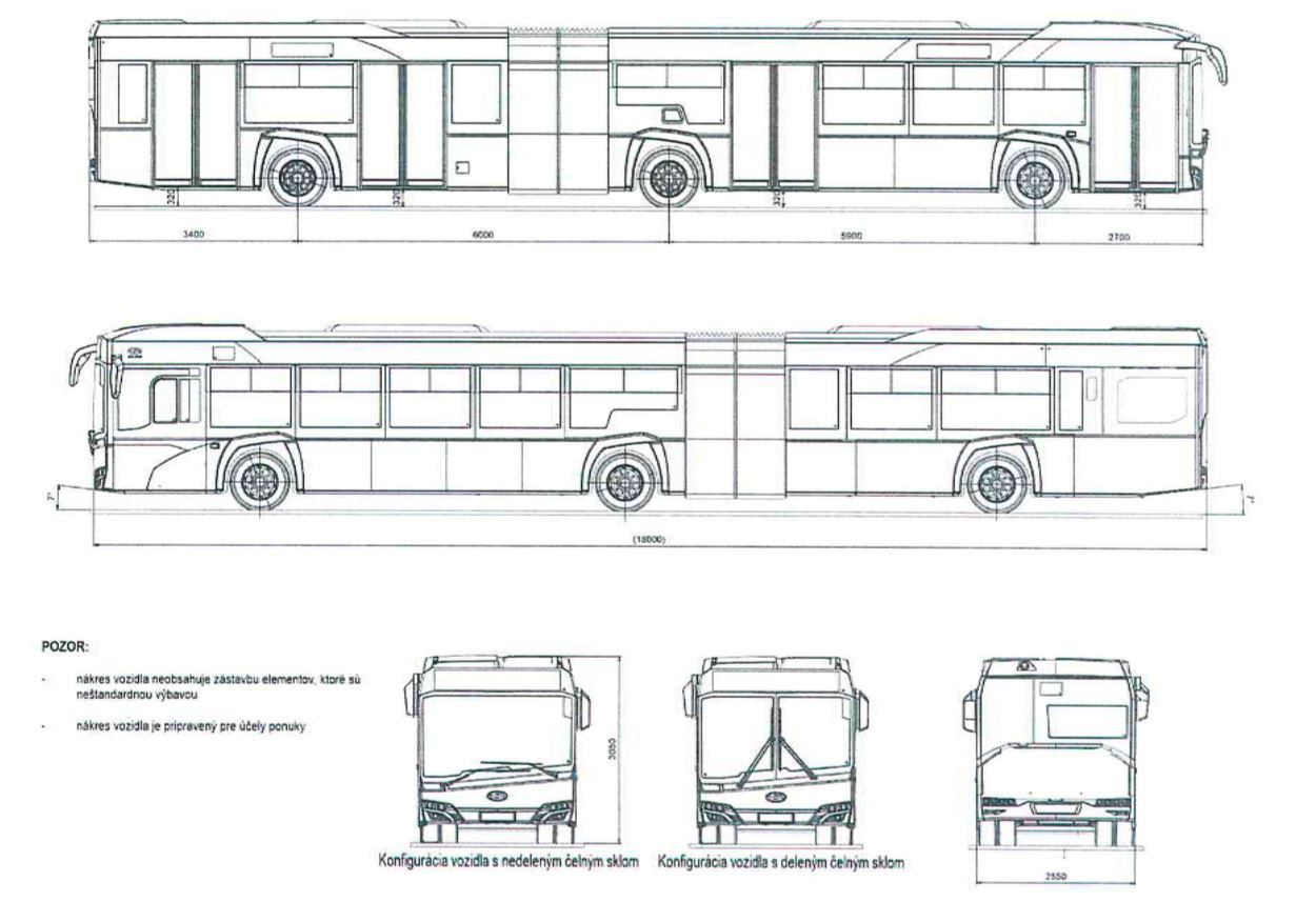 BRATISLAVA | Public Transport | Page 12 | SkyscraperCity Forum