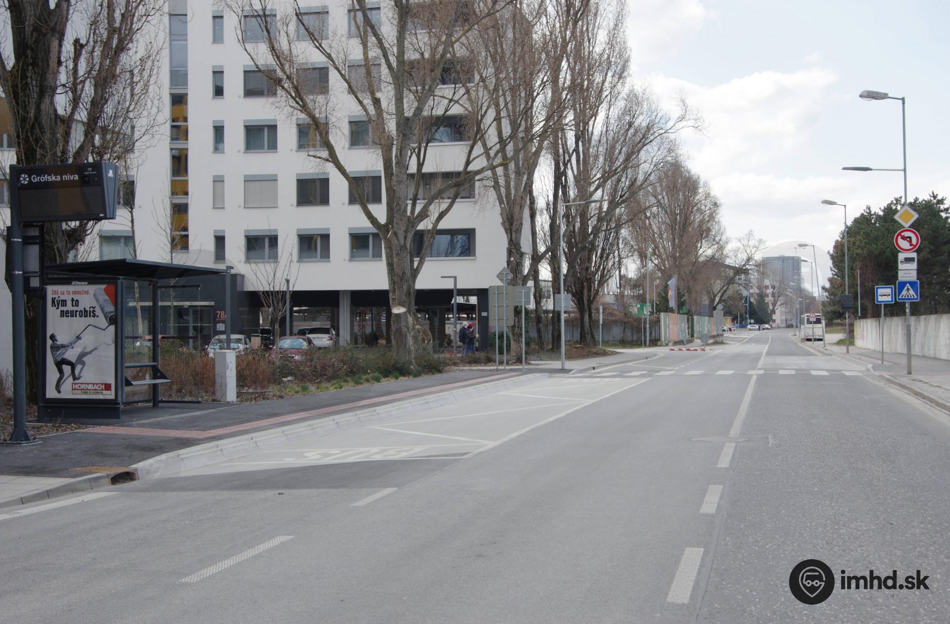 Júlové zmeny v MHD (od 1.7.2021) • imhd.sk Bratislava