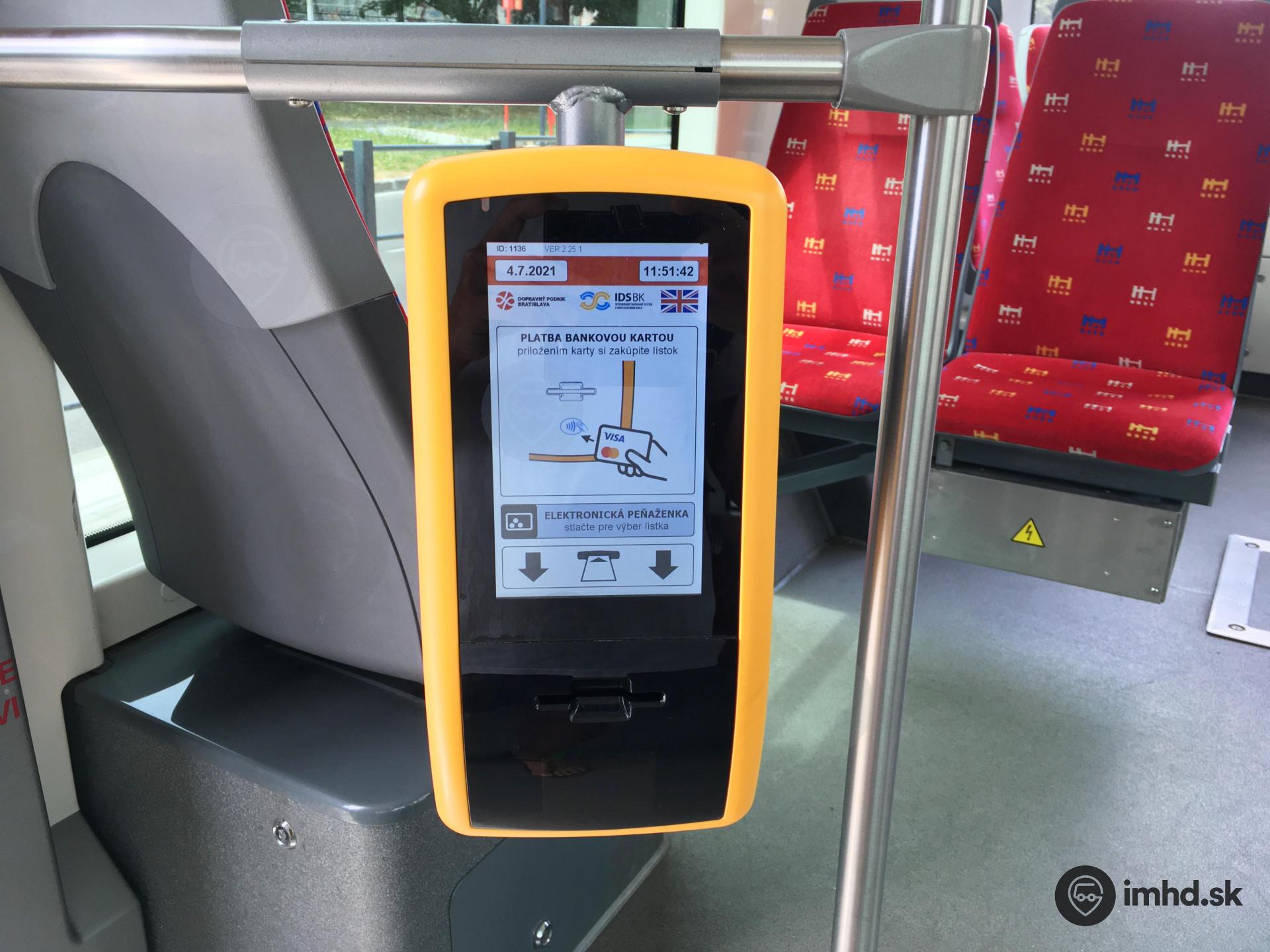 Úprava cien cestovných lístkov v IDS BK (od 1.7.2023) • imhd.sk Bratislava