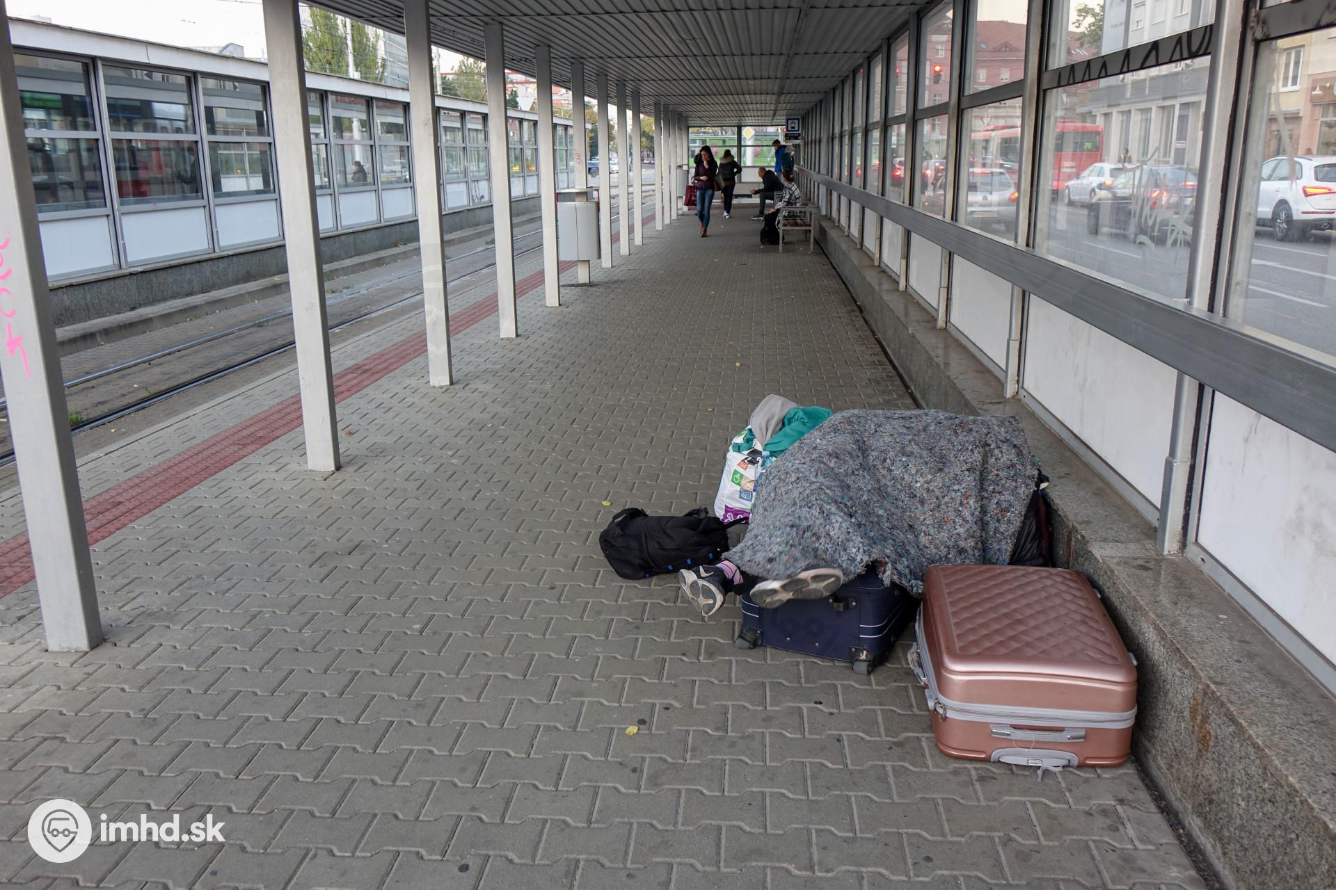 Galleries › search • imhd.sk Bratislava