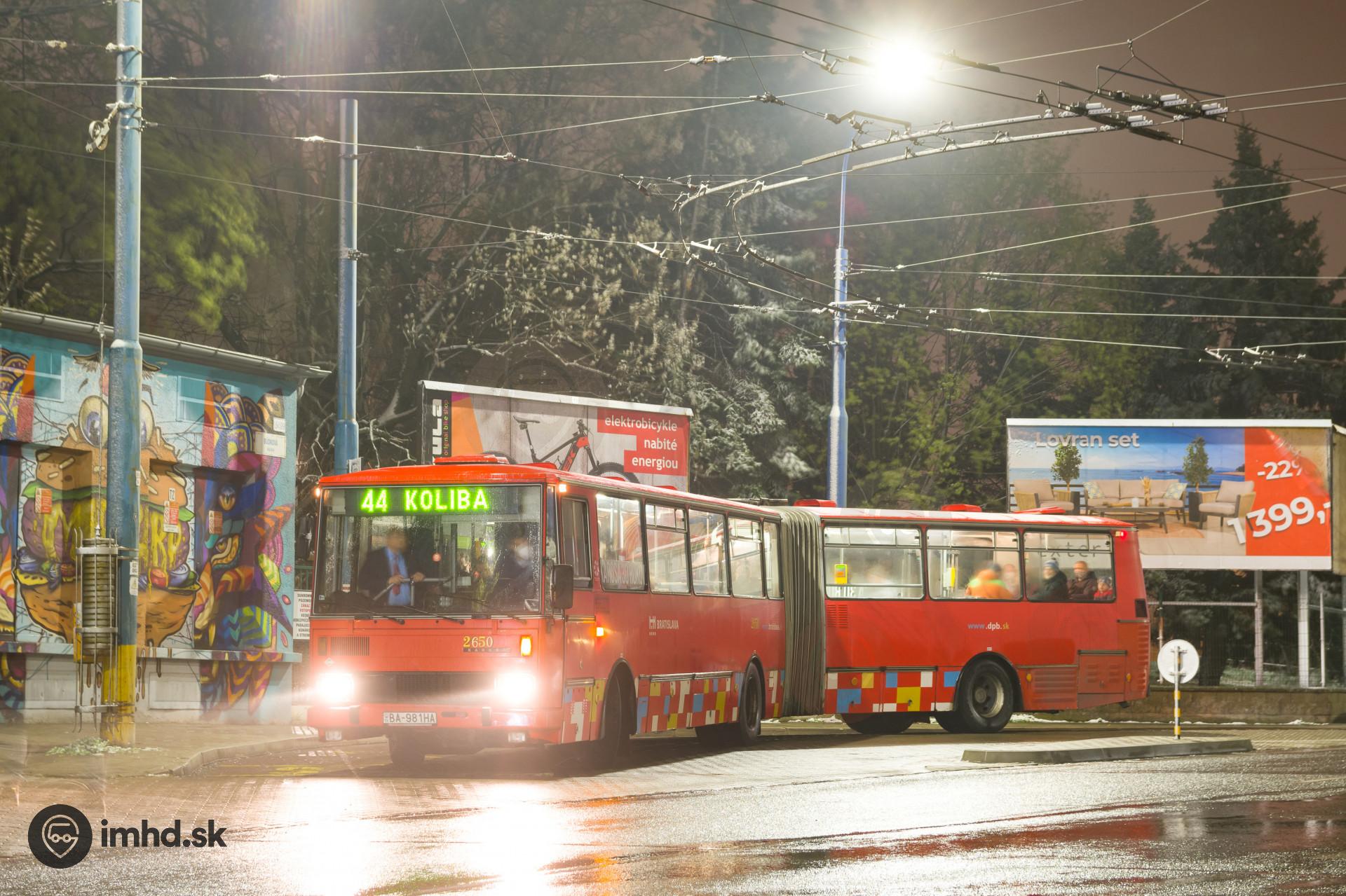 Galleries › search • imhd.sk Bratislava