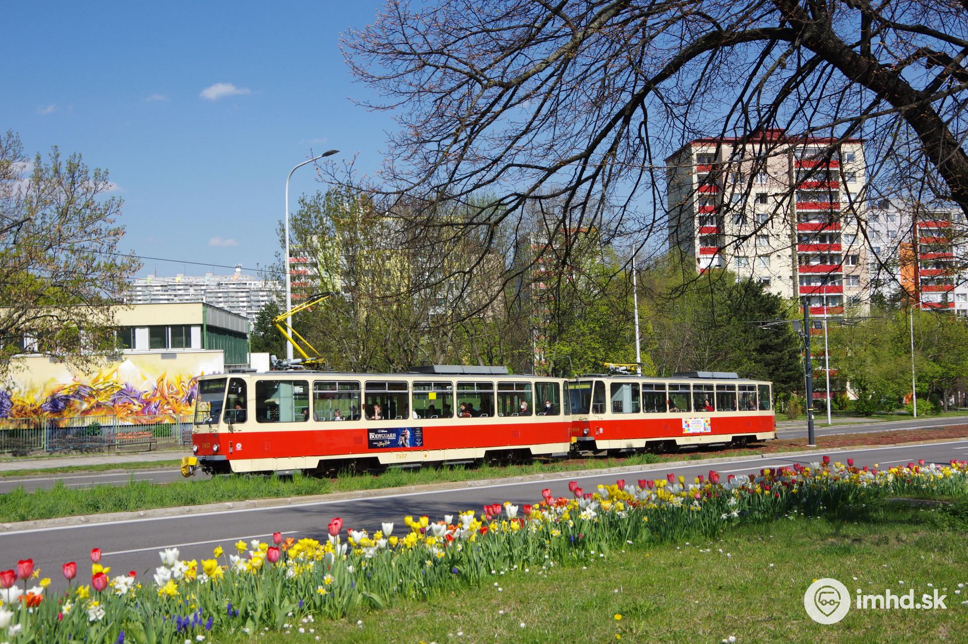 Galleries › search • imhd.sk Bratislava