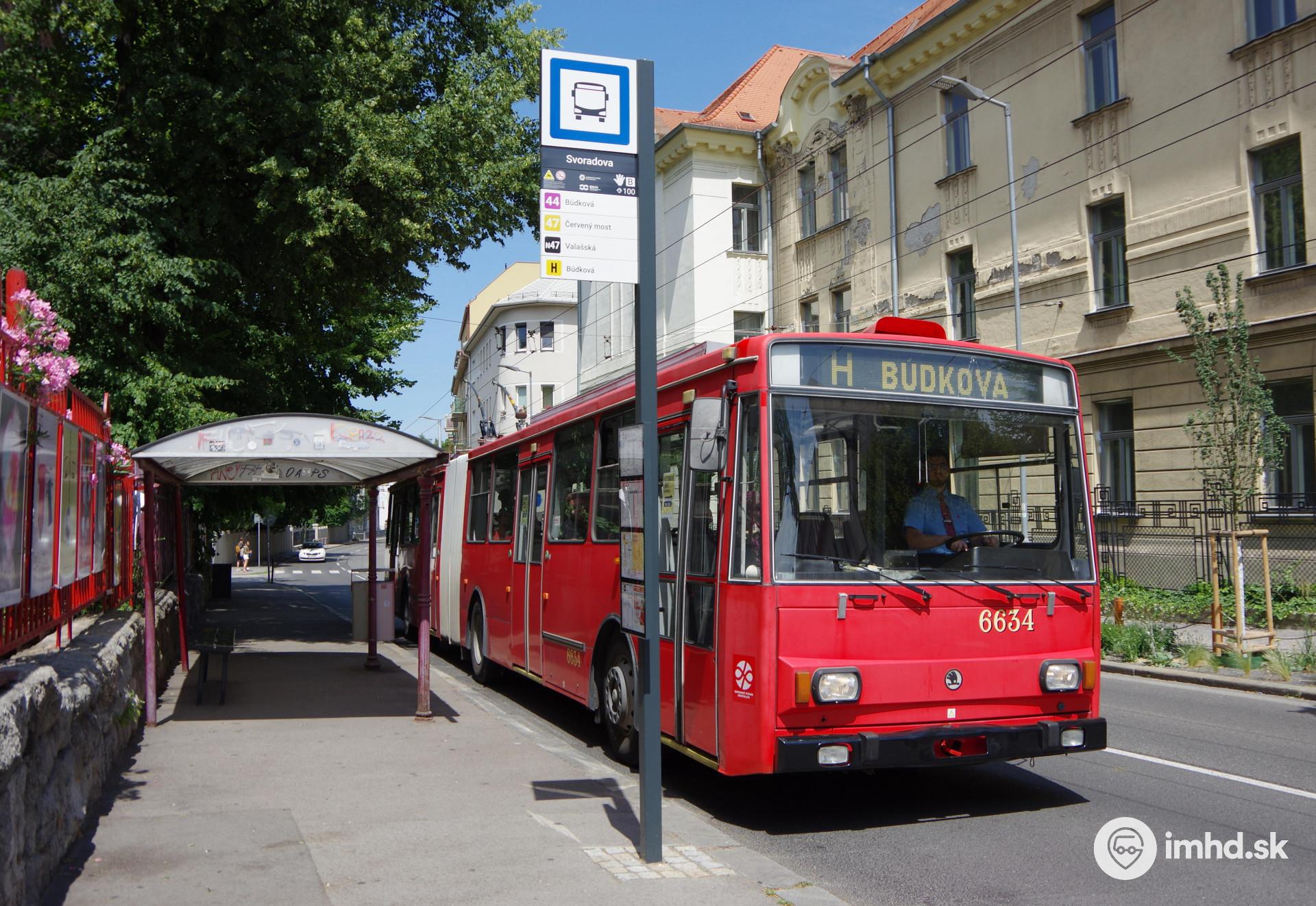 Galleries › search • imhd.sk Bratislava