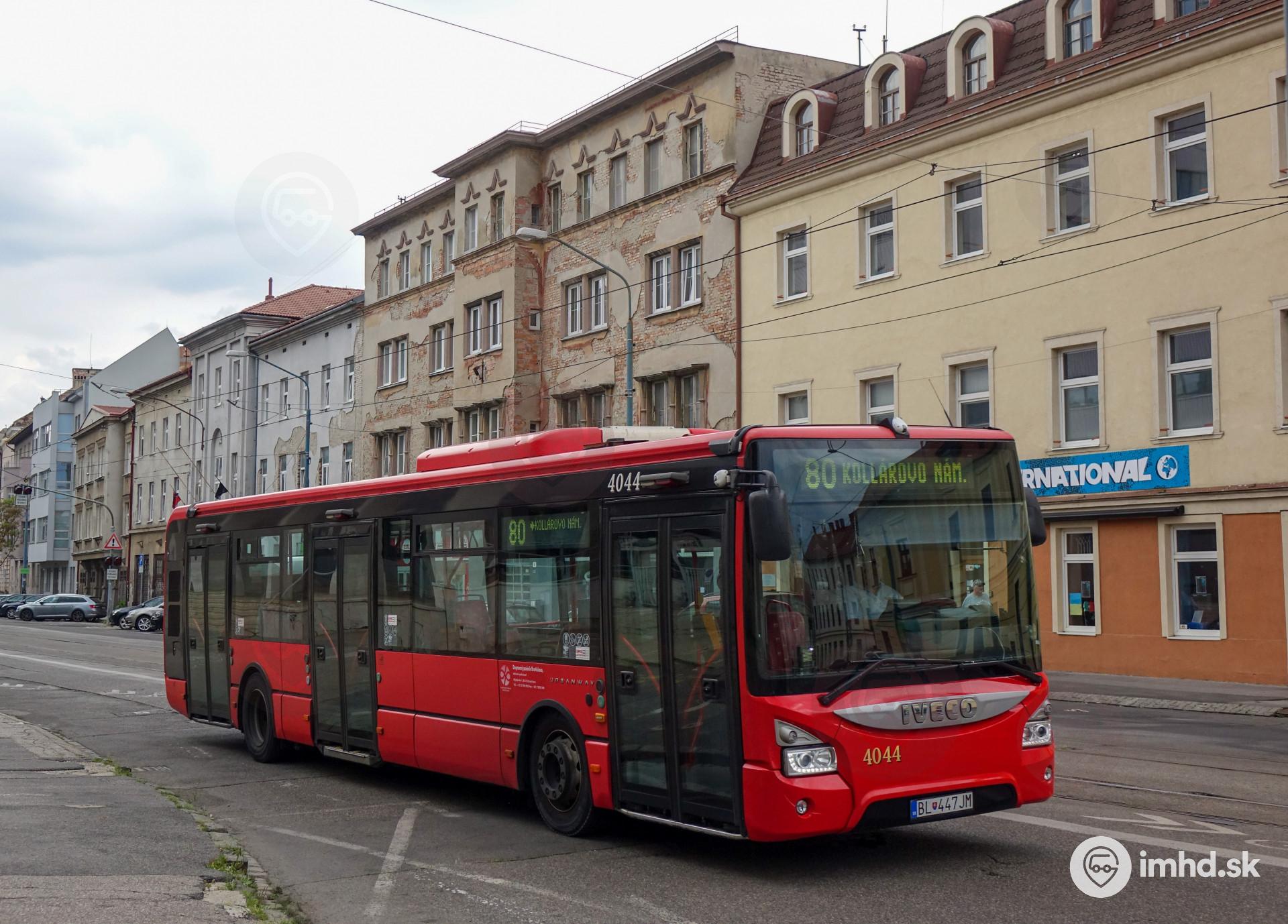 Galérie › vyhľadávanie • imhd.sk Bratislava