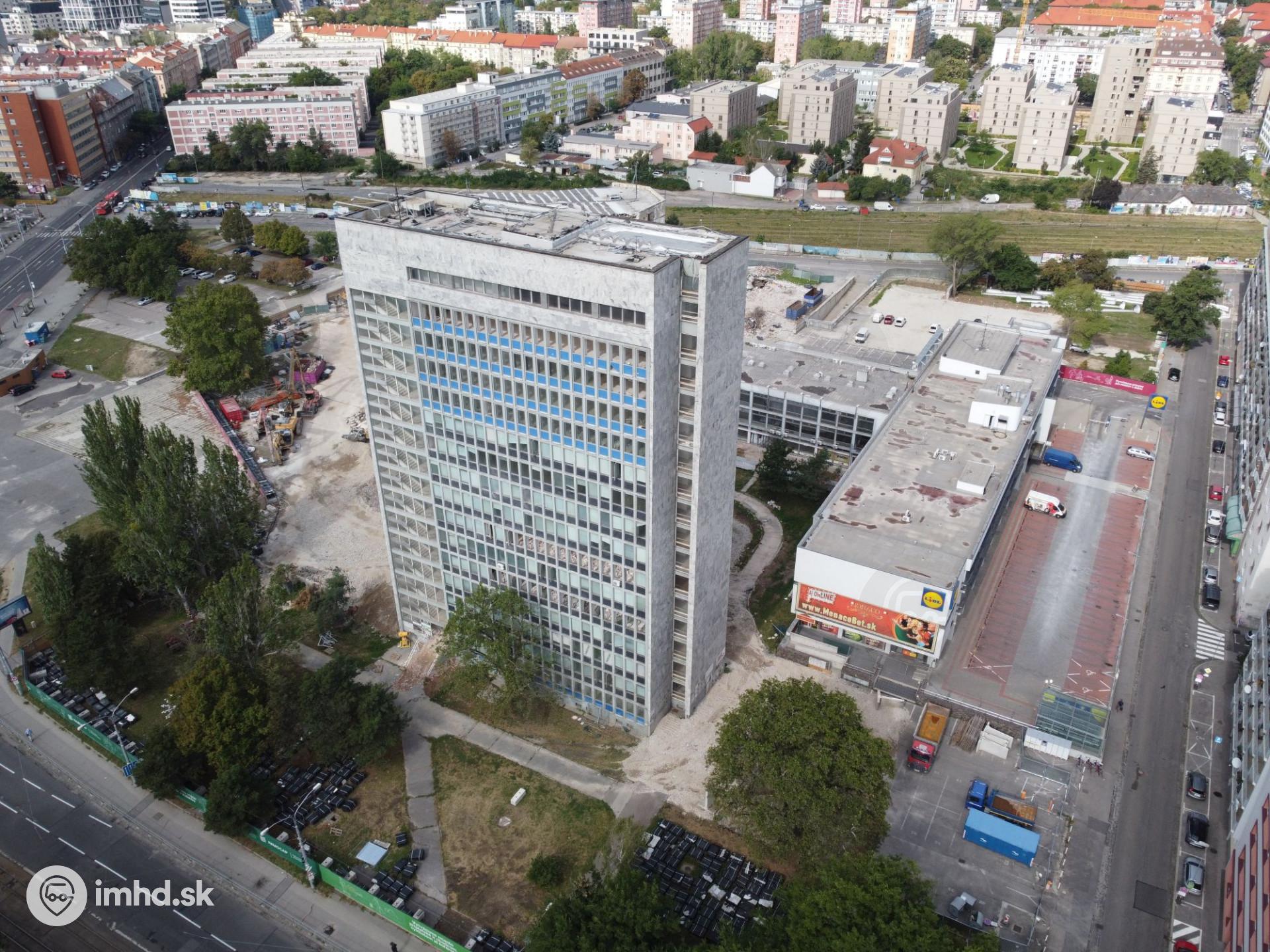 Stavba rýchlostnej cesty R7 v úseku Ketelec - Dunajská Lužná • imhd.sk ...