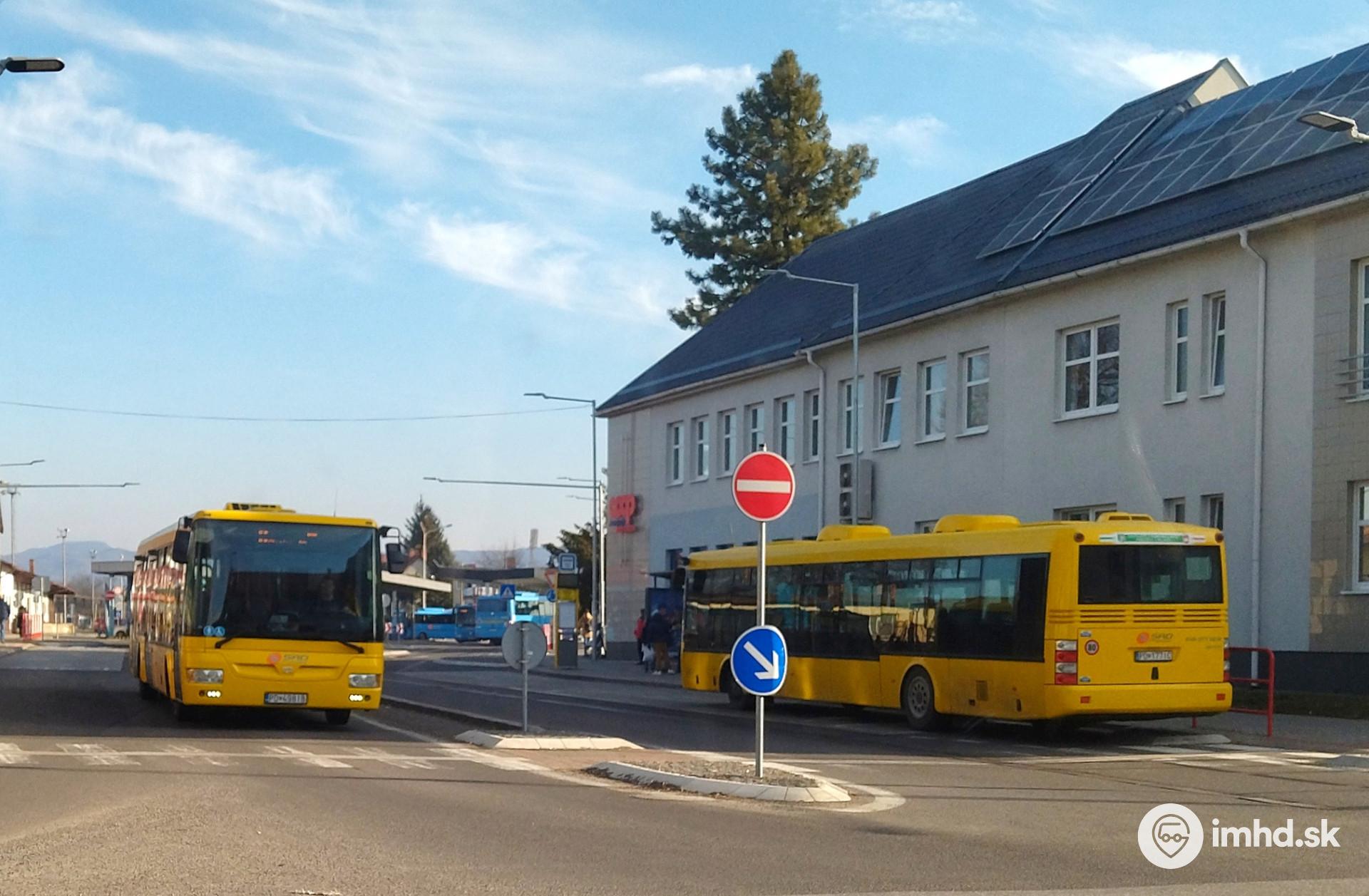 Prvé dva sprevádzkované autobusy SOR NB 12 pôvodom z Nitry • imhd.sk ...