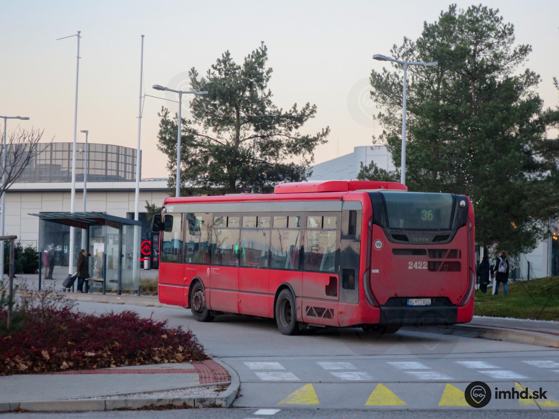 Galérie › vyhľadávanie • imhd.sk Bratislava