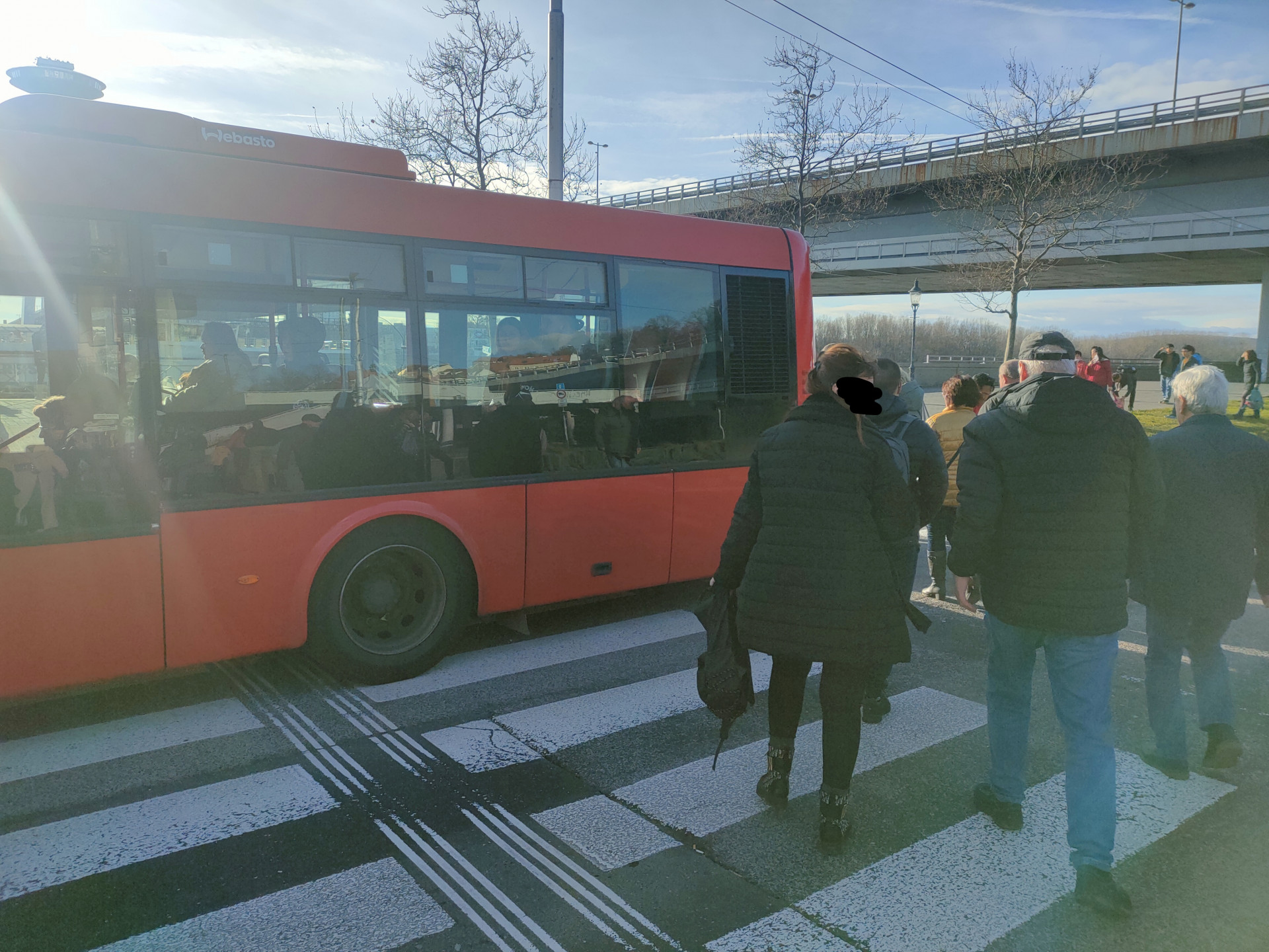 Most SNP • imhd.sk Bratislava