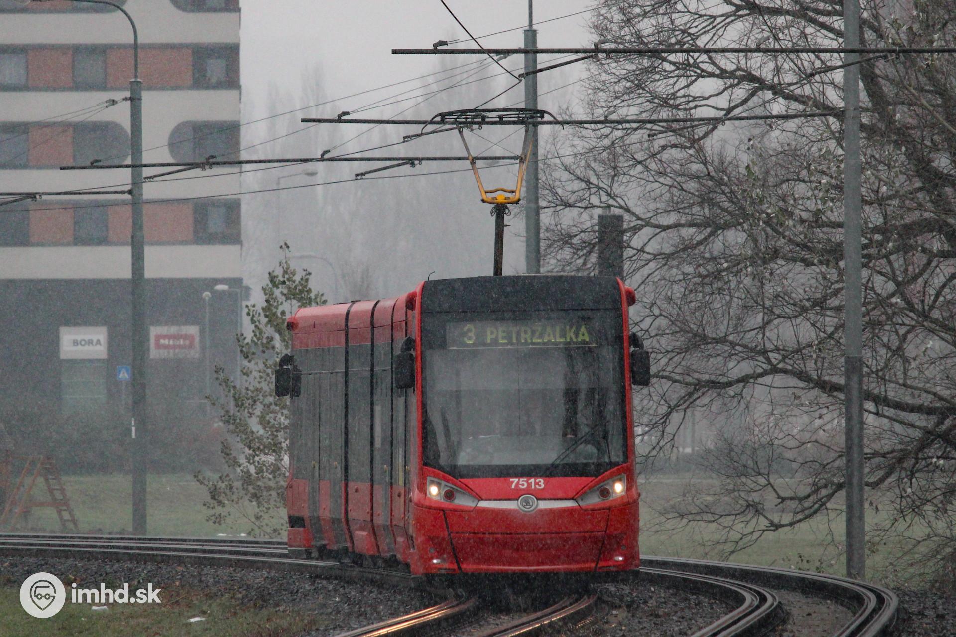 (1 Mar 2024) • imhd.sk Bratislava