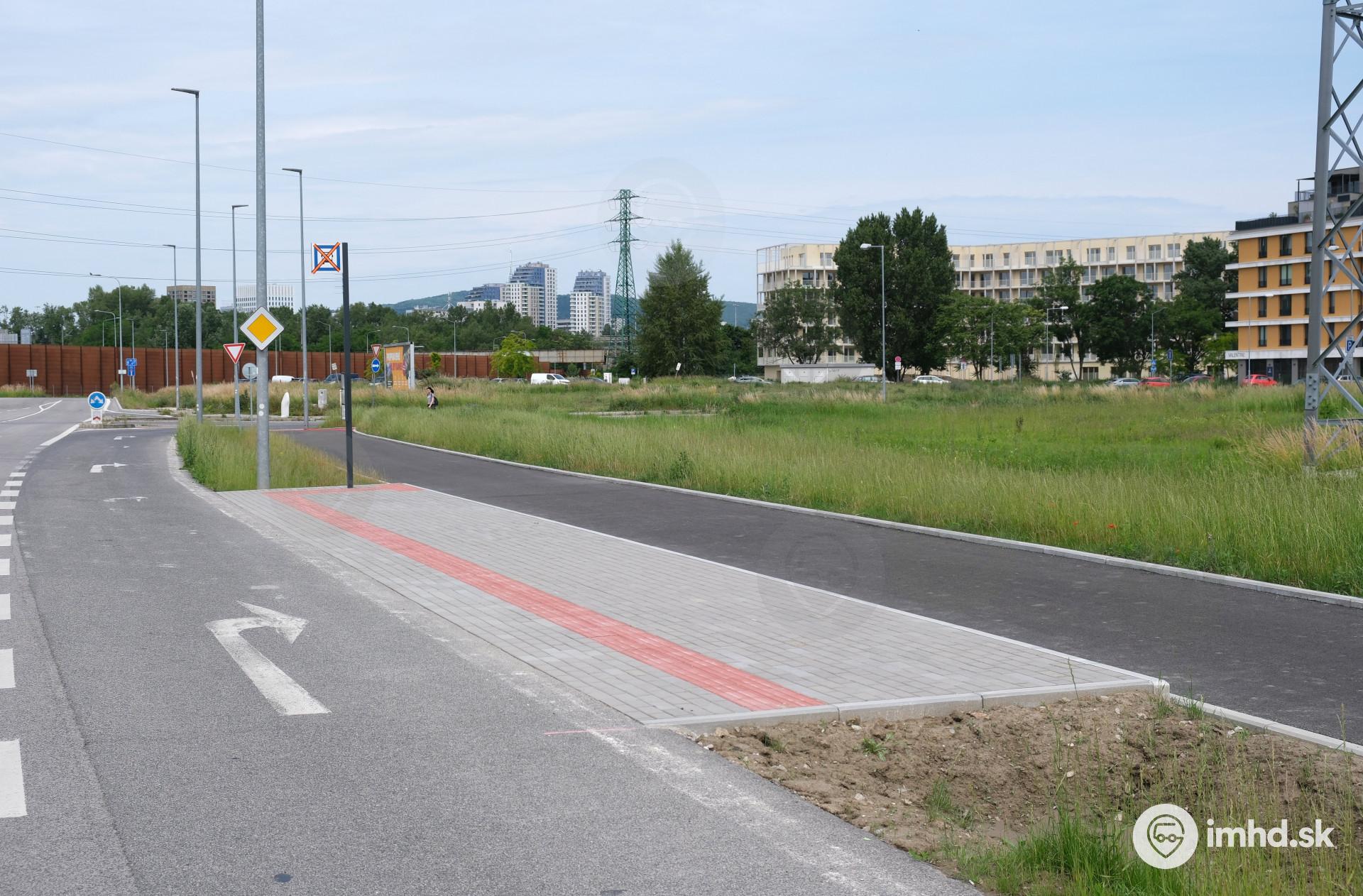 Letné zmeny v MHD (od 1.7.2024) • imhd.sk Bratislava