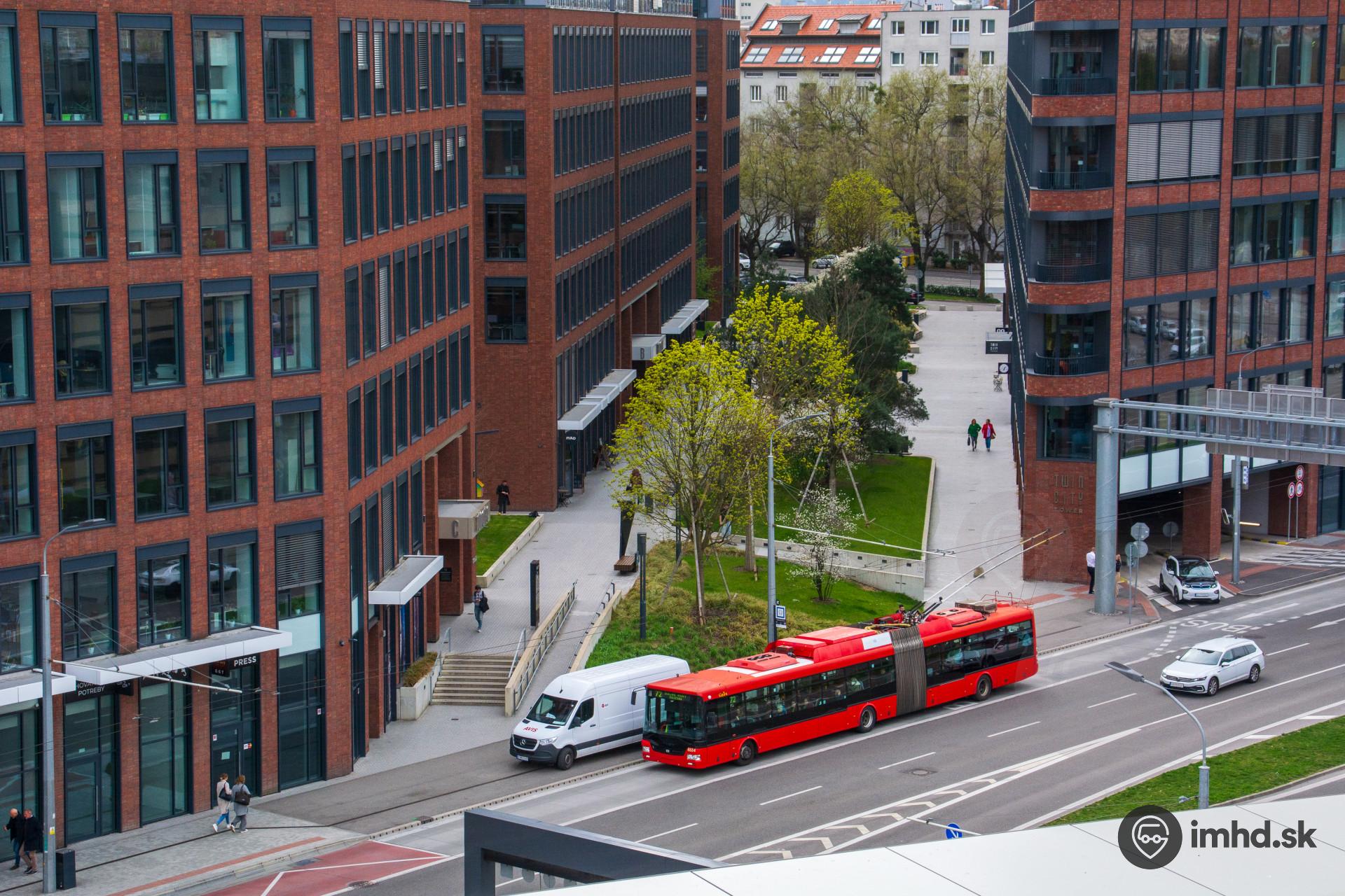 Ešte v roku 2022 nebolo ani náznaku, že o dva roky neskôr budú premávať ...