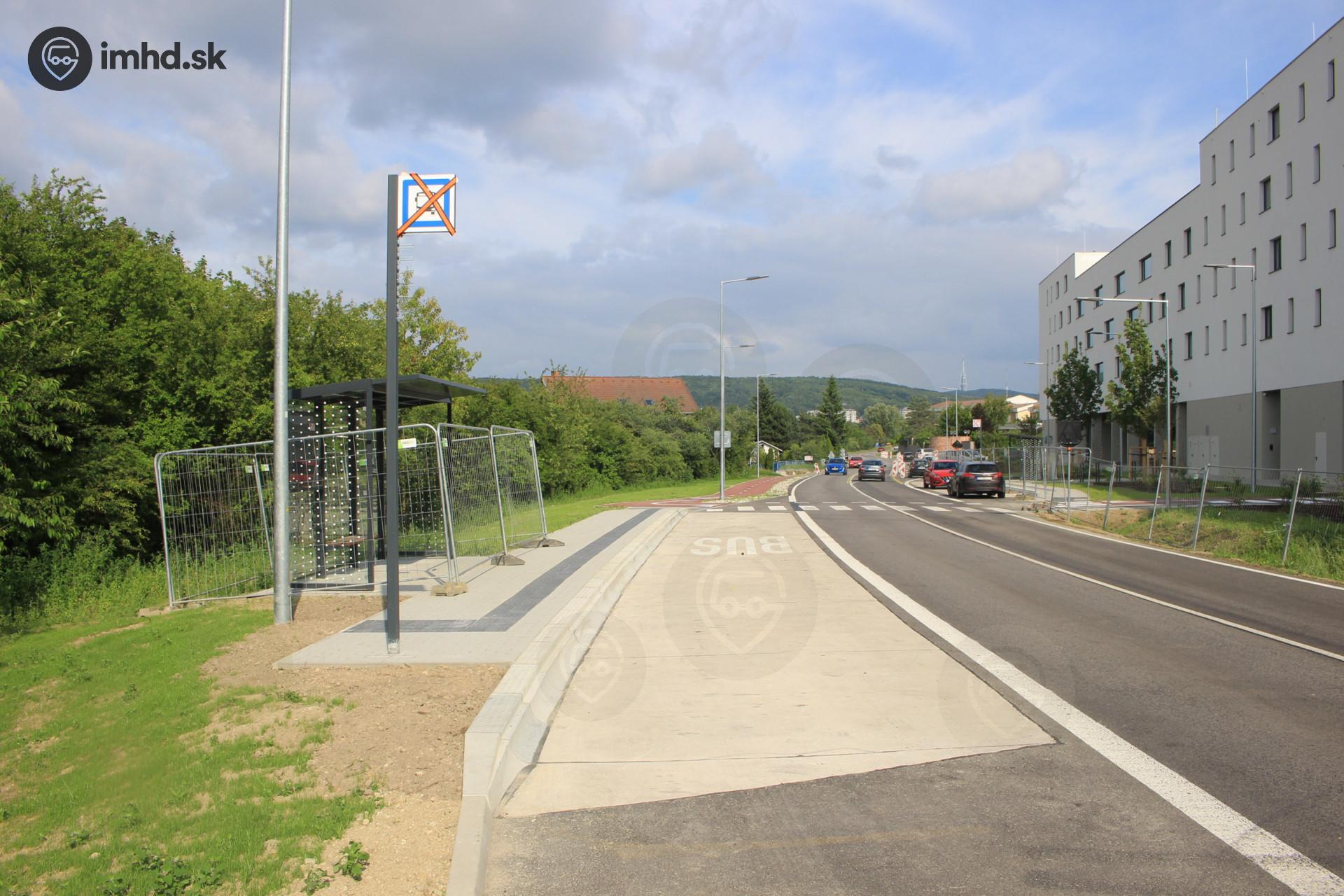 Zmeny v MHD od začiatku školského roka (od 2.9.2024) • imhd.sk Bratislava