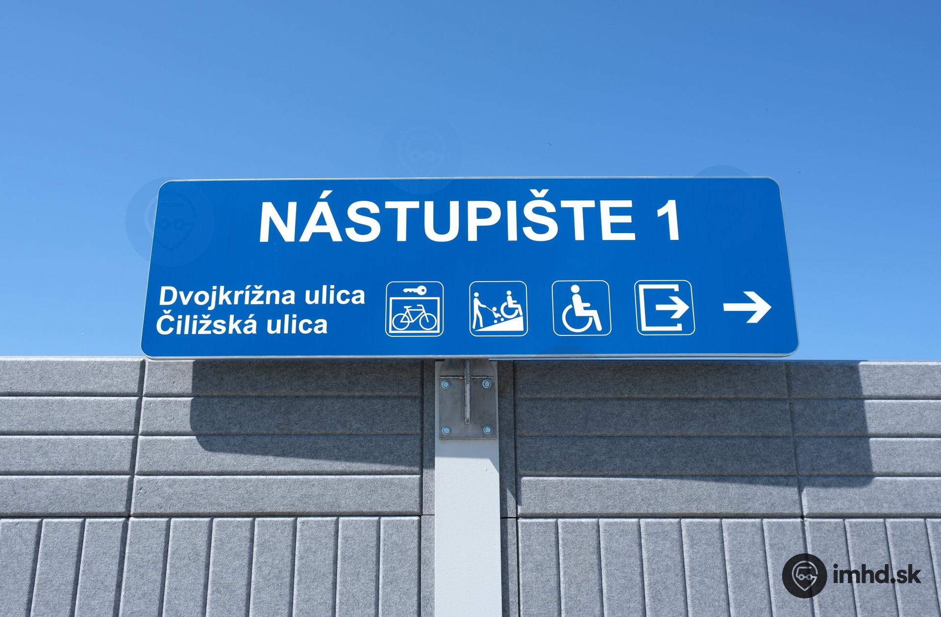 Otvorenie novej železničnej zastávky Bratislava-Vrakuňa (od 2.7.2024) • imhd.sk Bratislava