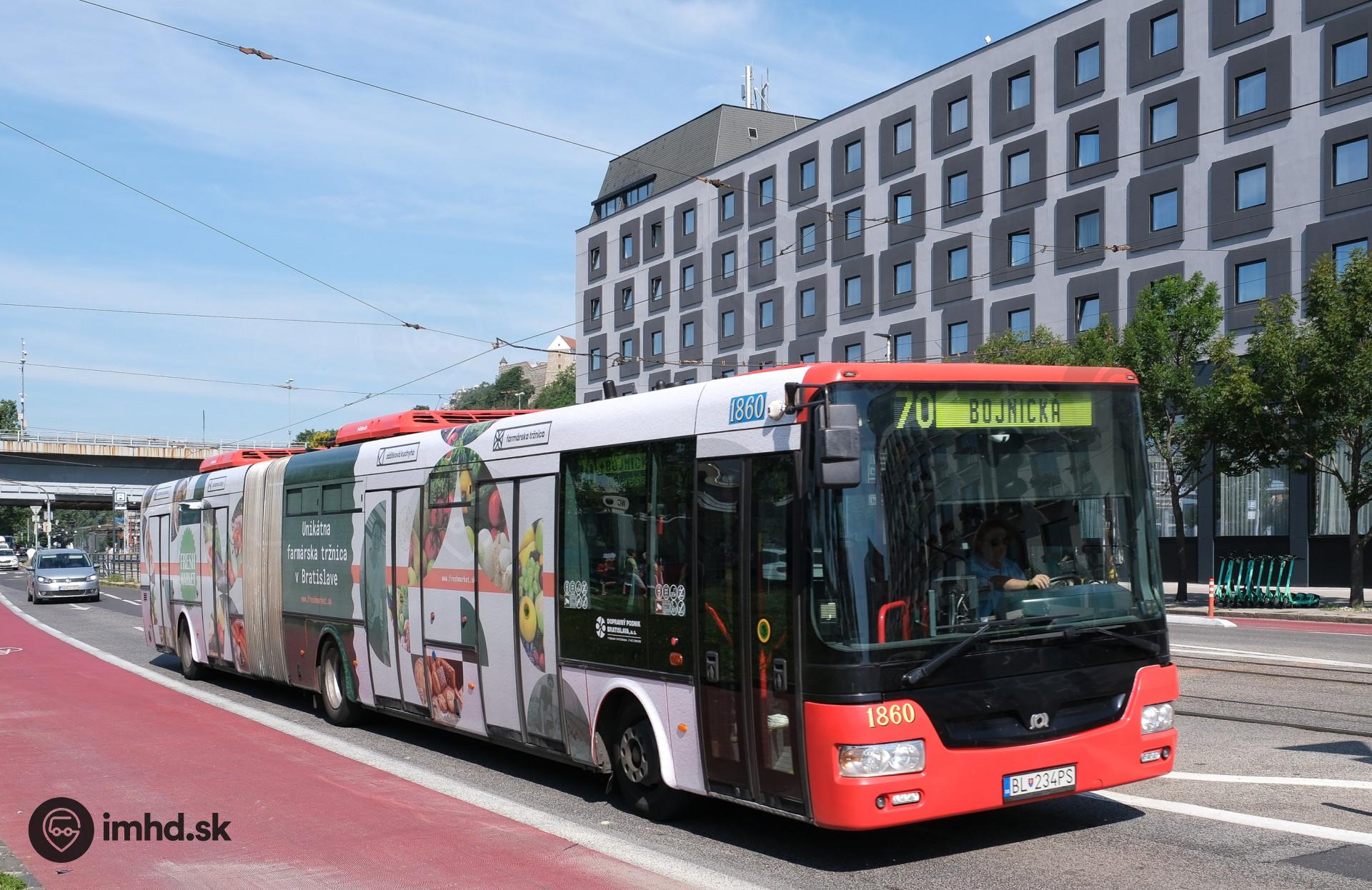 Galérie › vyhľadávanie • imhd.sk Bratislava