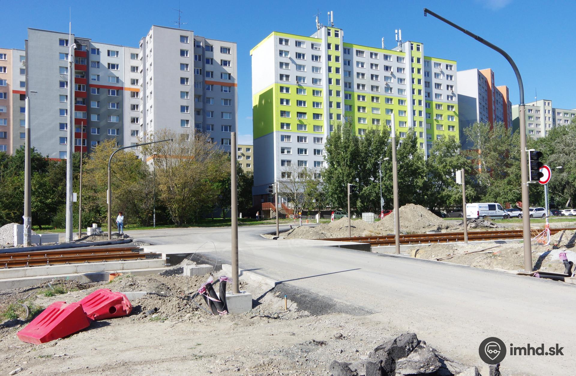 Galérie › vyhľadávanie • imhd.sk Bratislava