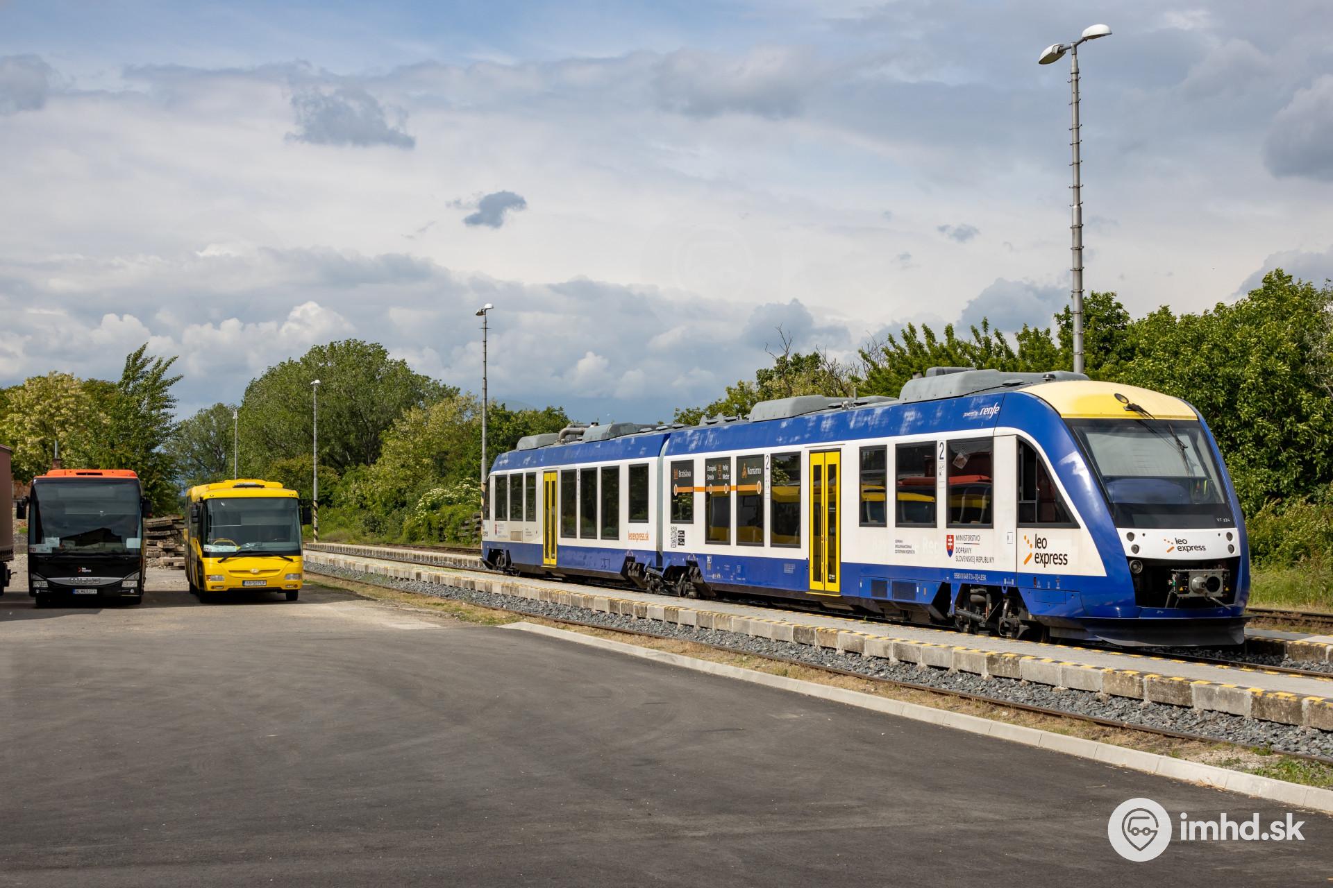 (18 Jun 2025) • imhd.sk Bratislava