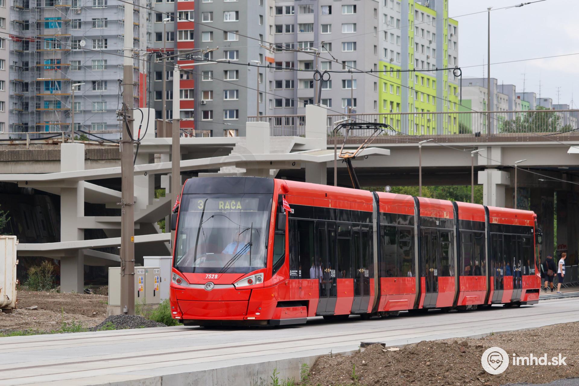 (27 Jul 2025) • imhd.sk Bratislava