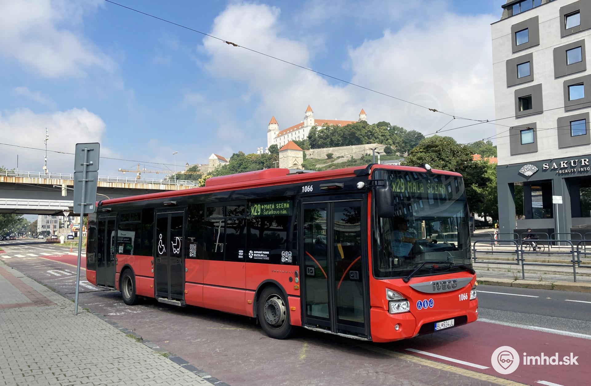 Galérie › vyhľadávanie • imhd.sk Bratislava