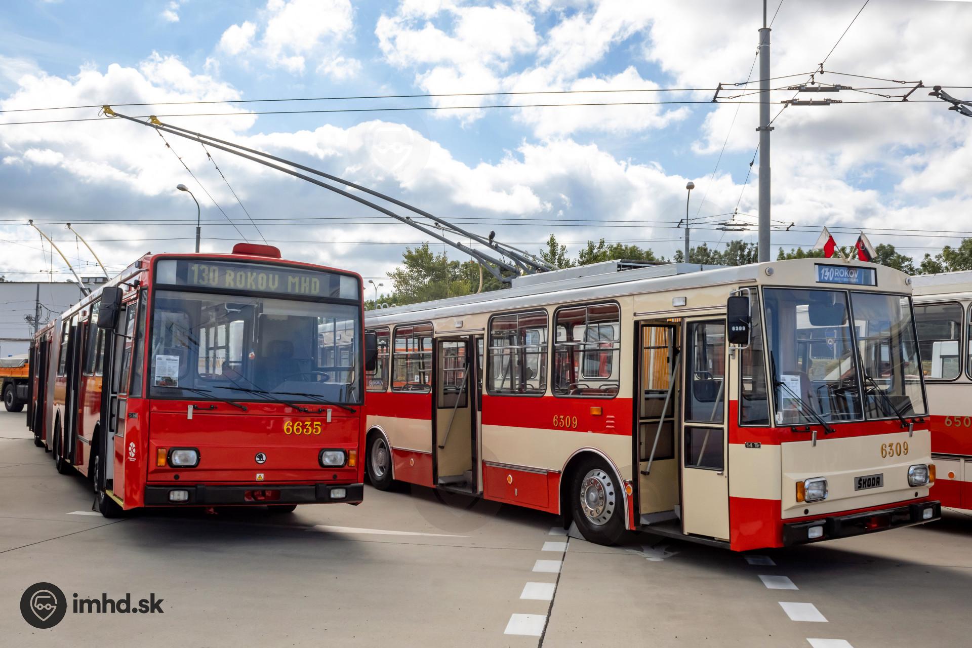 (7 Sep 2025) • imhd.sk Bratislava