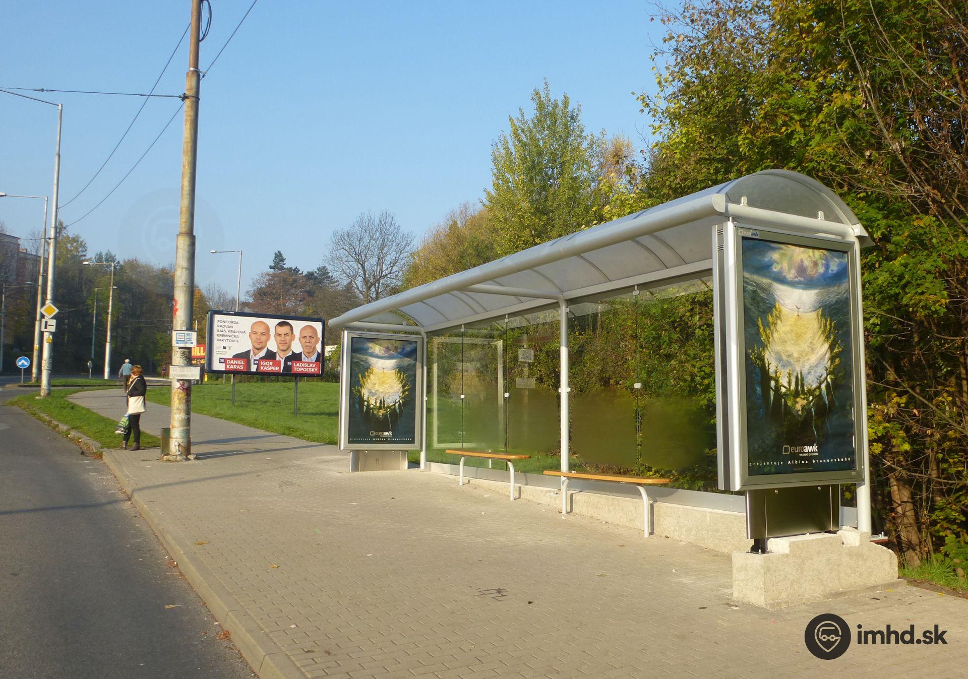 Čo plánuje mesto Banská Bystrica v oblasti MHD v najbližšom období? • imhd.sk Banská Bystrica