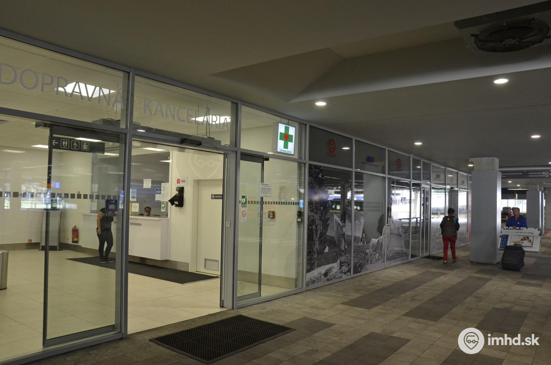 Prechod na virtuálne dopravné karty v MHD Banská Bystrica • imhd.sk Banská Bystrica