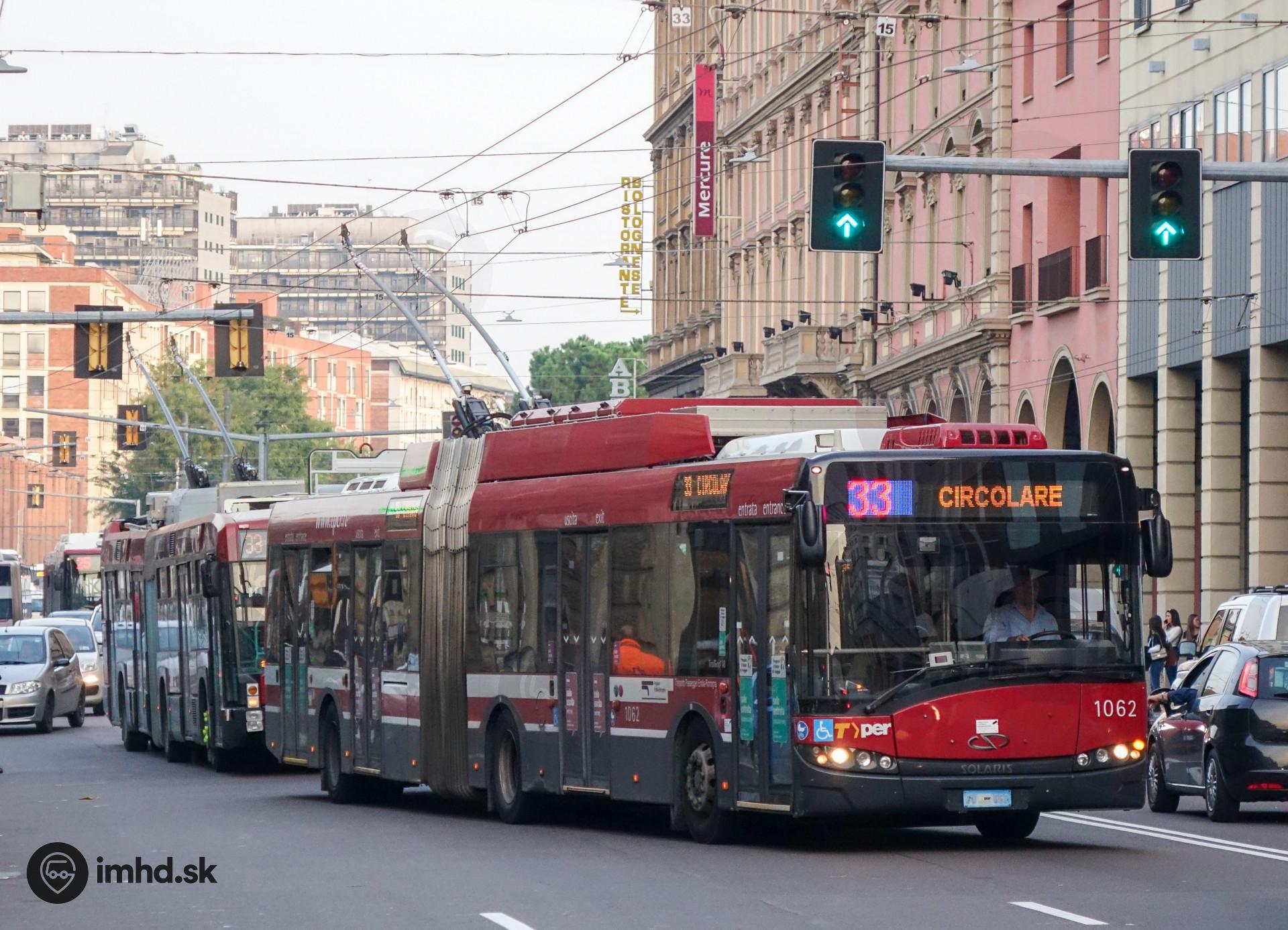 #975, route 671, Viale Pietro Pietramellara • imhd.sk Banská Bystrica