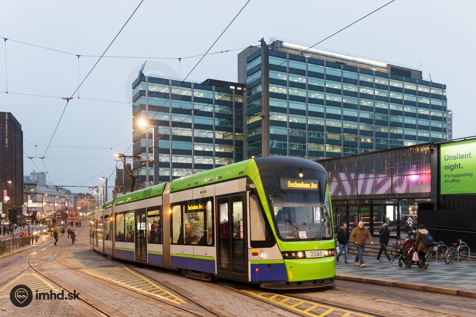 Schéma električkových liniek v električke Stadler Variobahn • imhd.sk ...