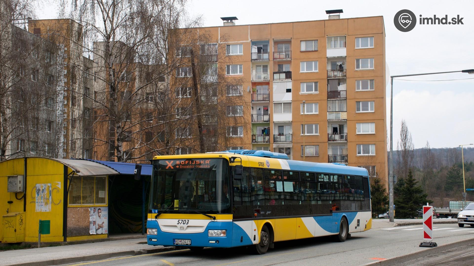 Galleries › search • imhd.sk Košice