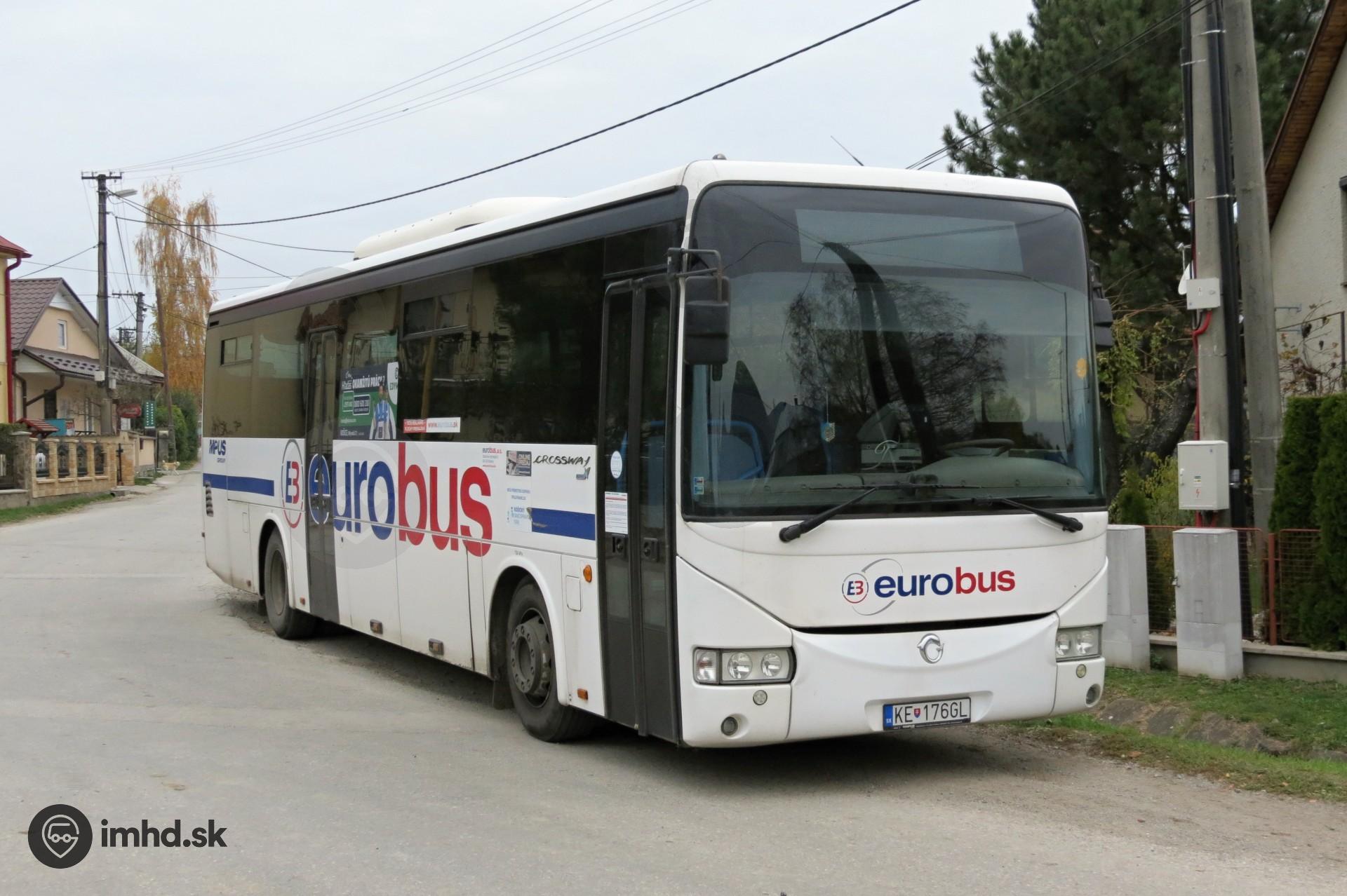 Galleries › search • imhd.sk Košice