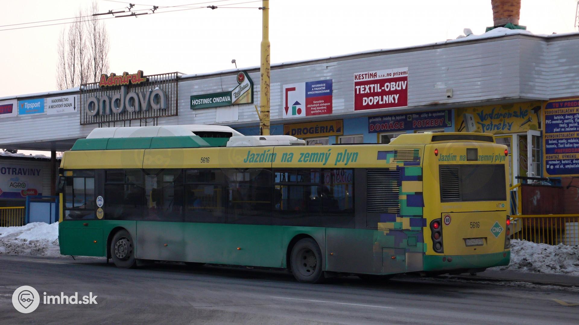 Galleries › search • imhd.sk Košice