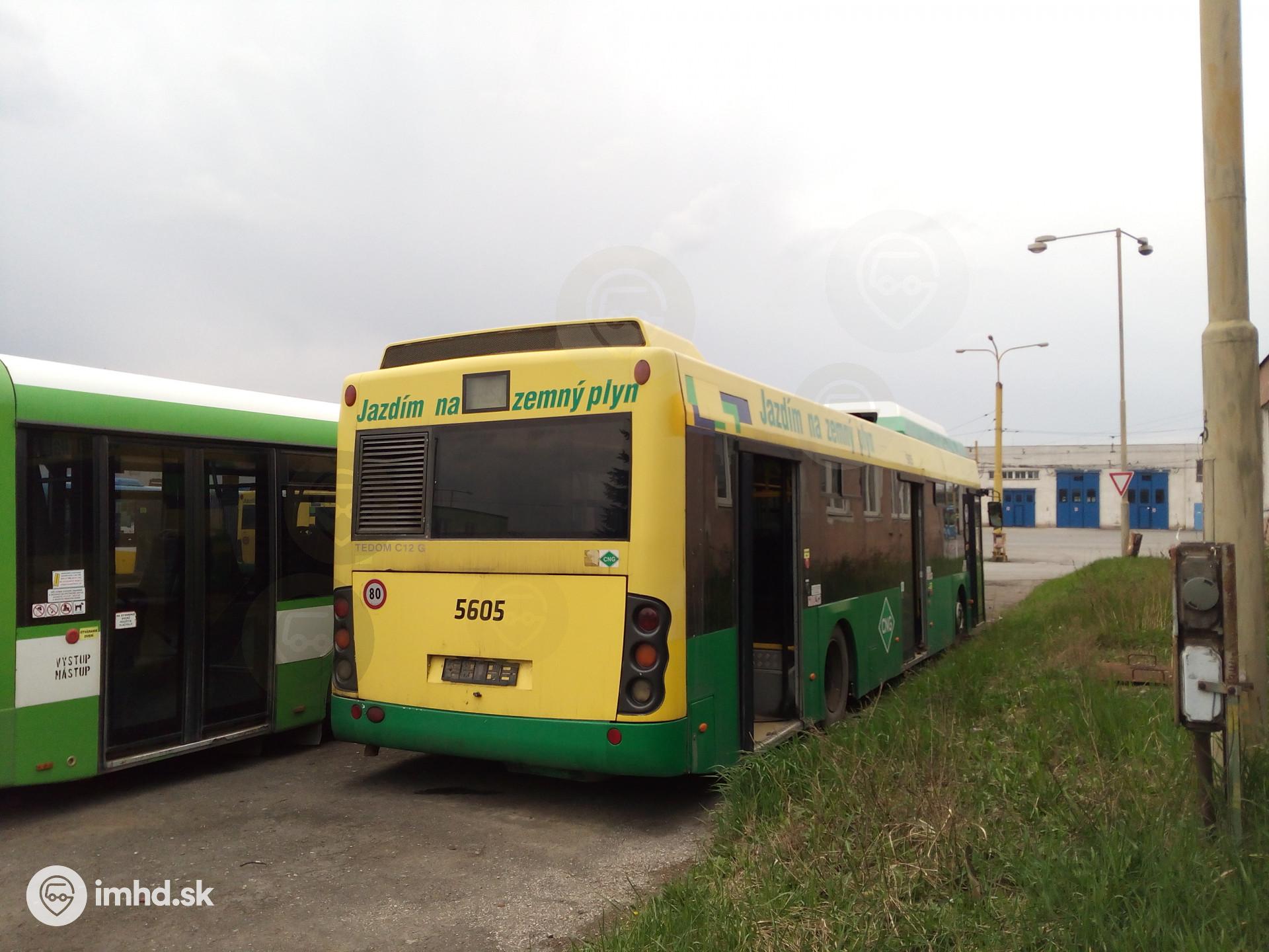 Galérie › vyhľadávanie • imhd.sk Košice