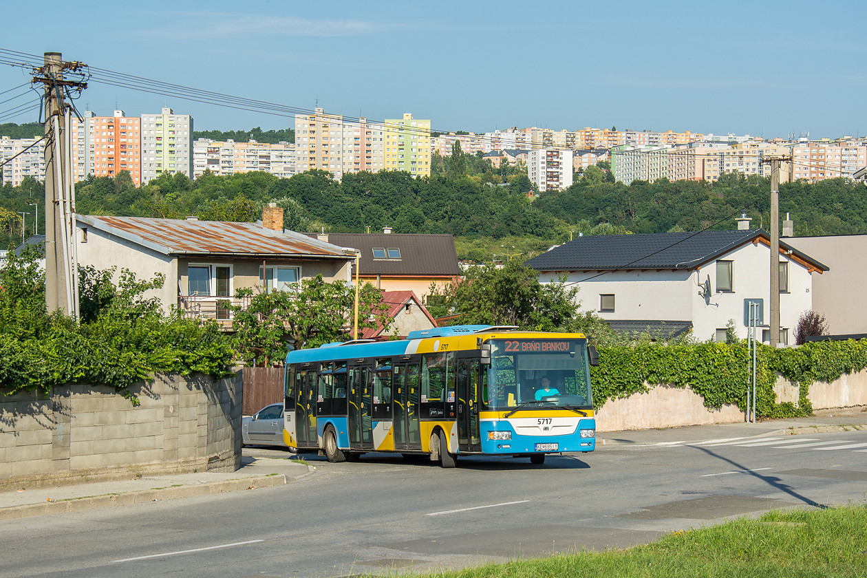 Zmeny v organizácii MHD (od 1.1.2024) • imhd.sk Košice