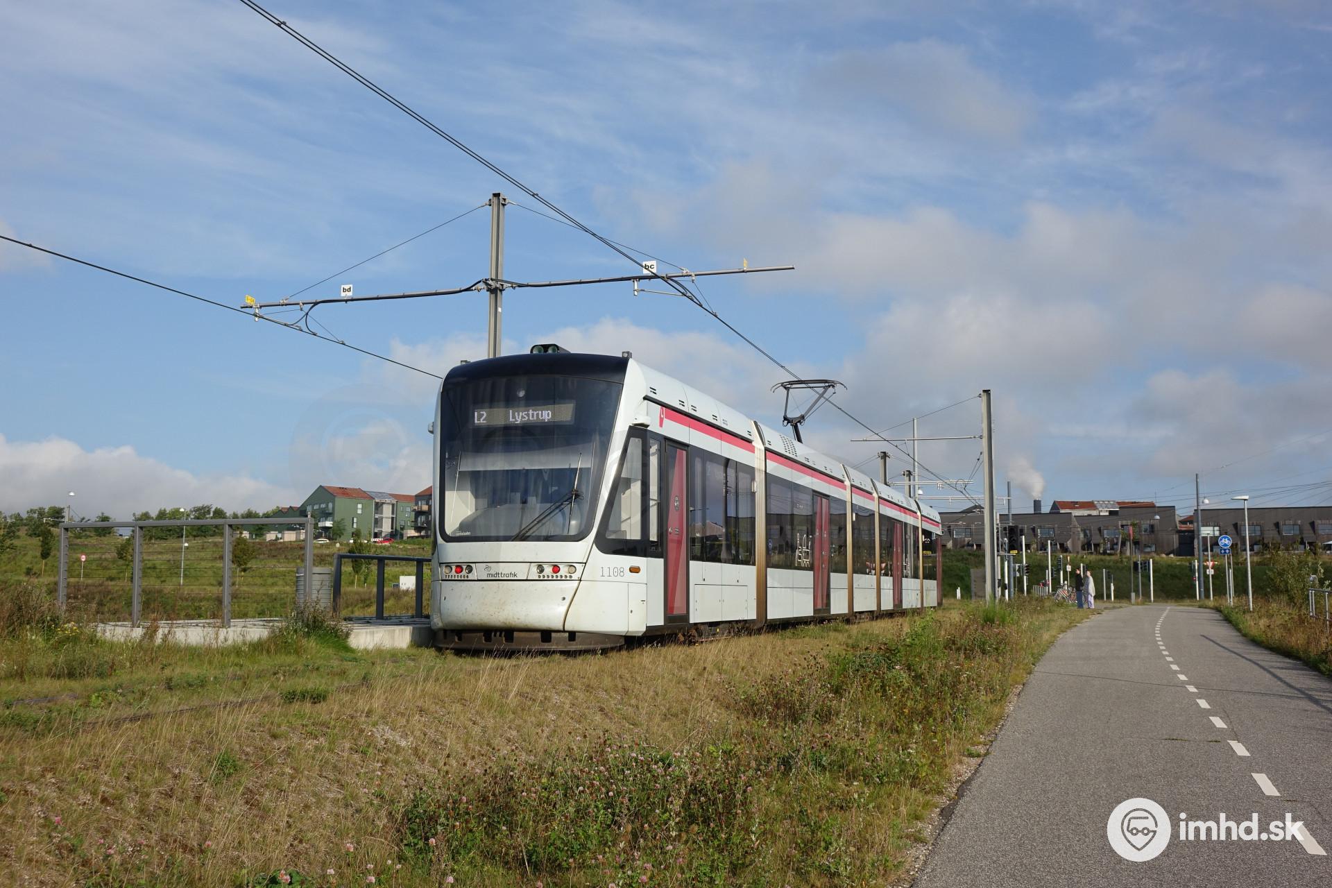 (7 Oct 2025) • imhd.sk Košice