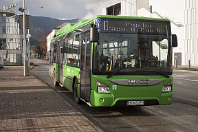 MHD Slovensko a svet • imhd.sk Slovensko a svet